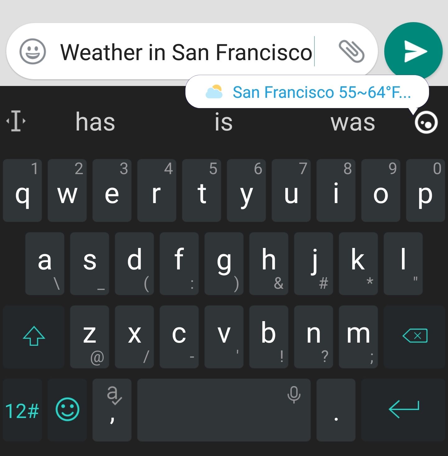 CooTek releases TouchPal Pro, a keyboard app with a built-in AI ...