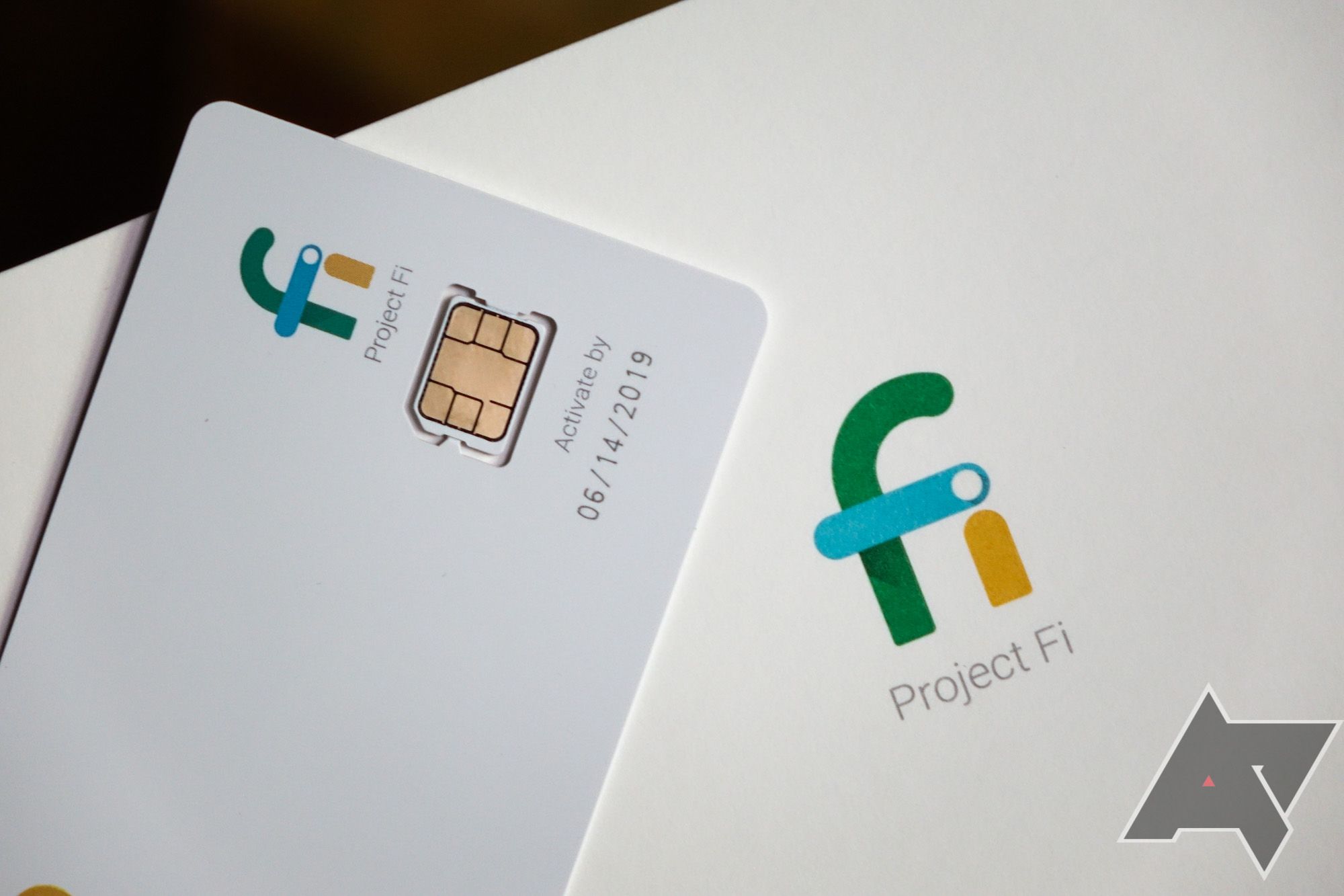Why doesn't Project Fi support RCS yet, Google?