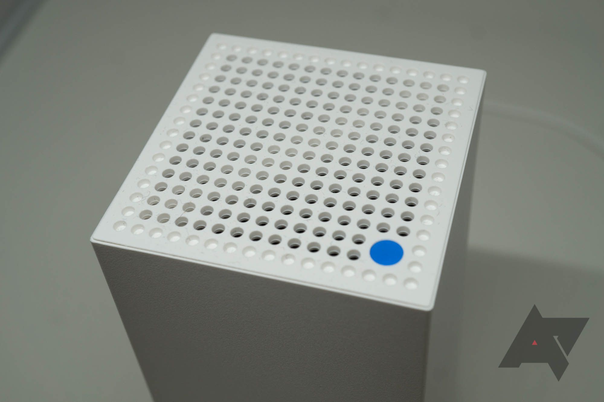 Linksys dual-band Velop review: A great alternative to Google Wifi