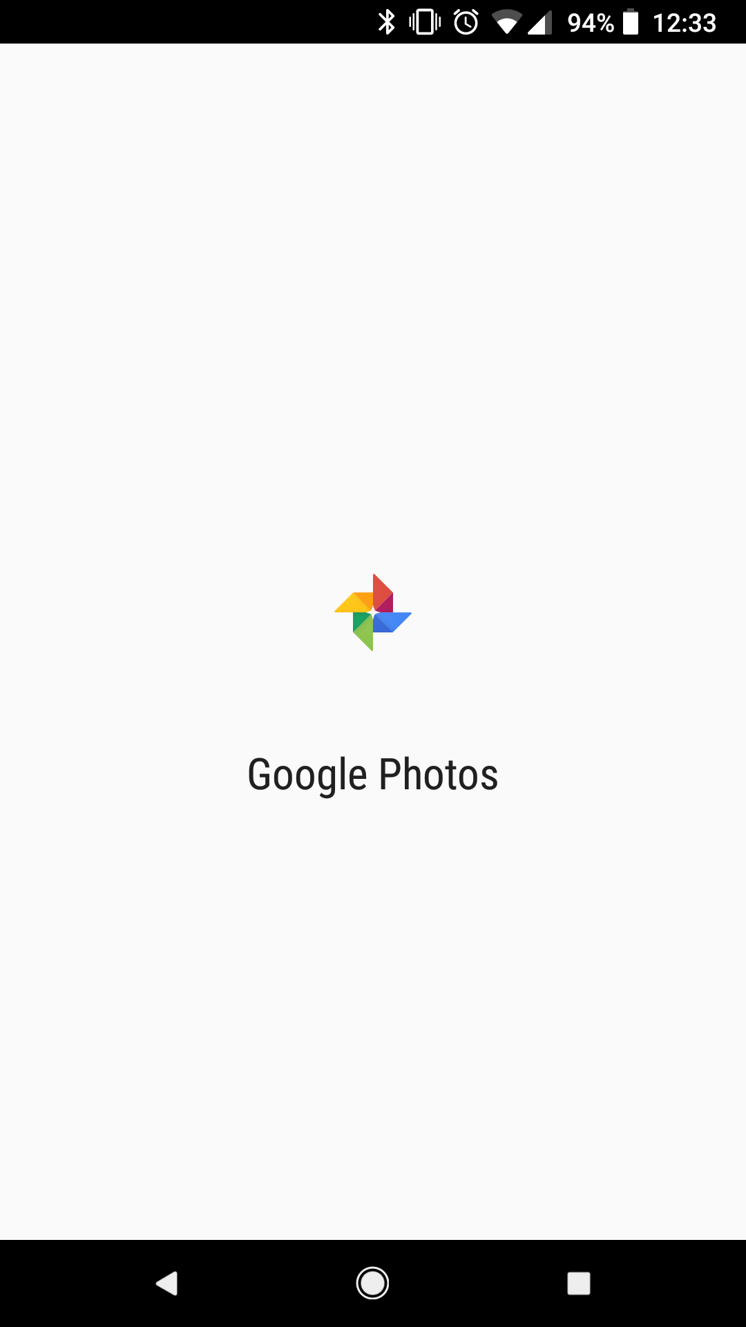 Google Photos now available as a Progressive Web App