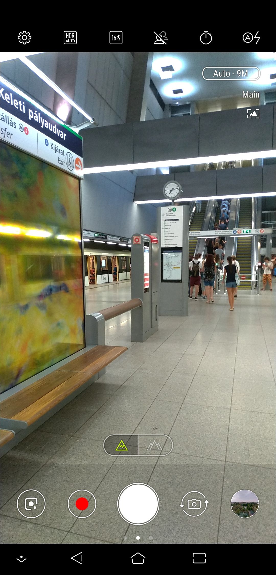 ASUS PixelMaster camera app now receiving Google Lens integration