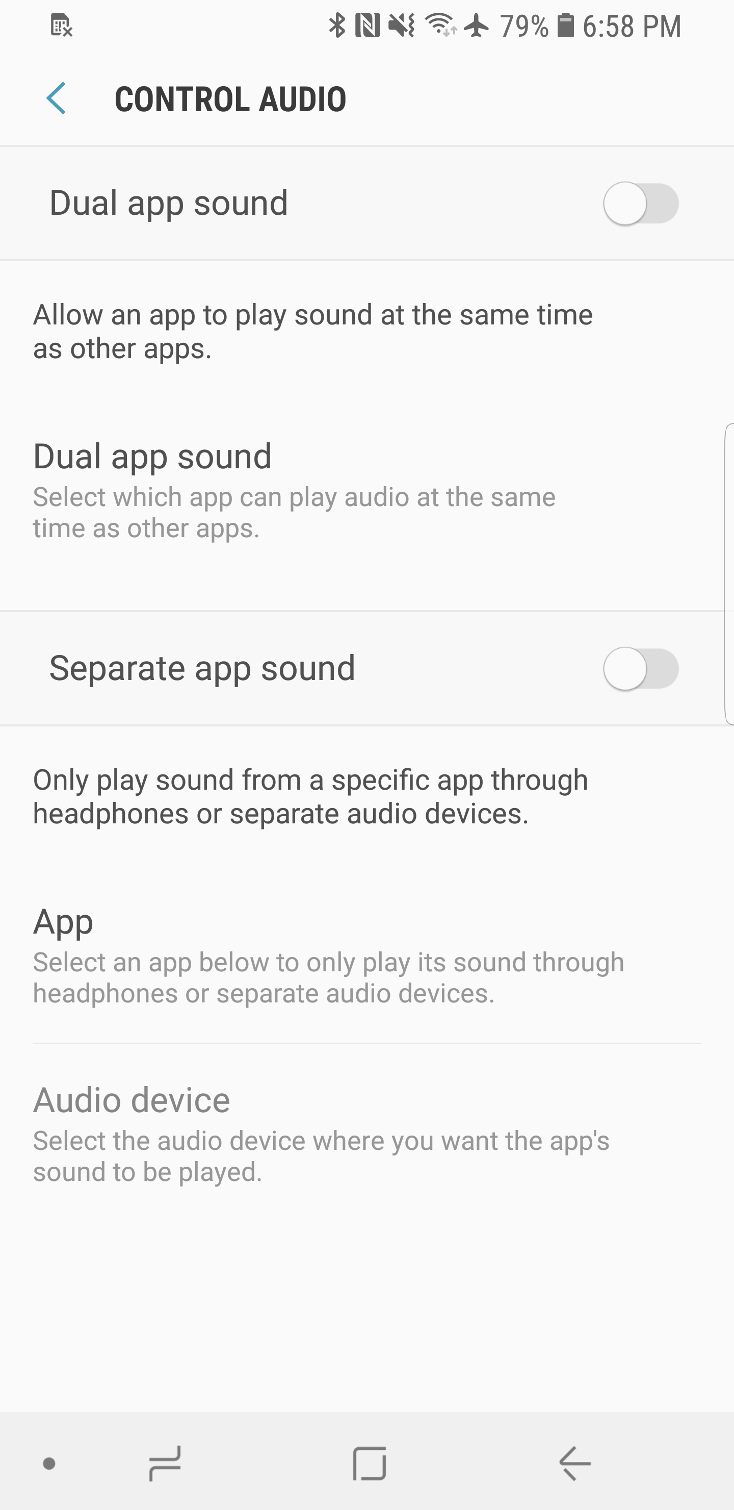 Samsung Good Lock 2018 returns with lots more custom-UI action: Here's ...
