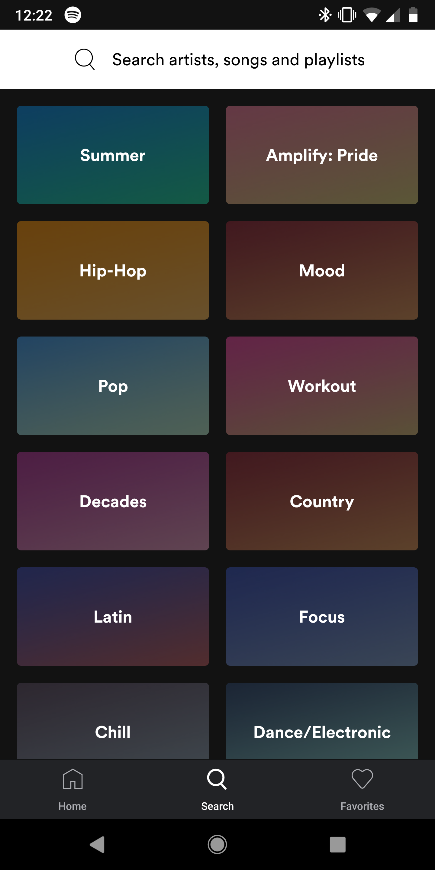 Spotify Lite is a 15MB app that's missing a lot of major functionality ...