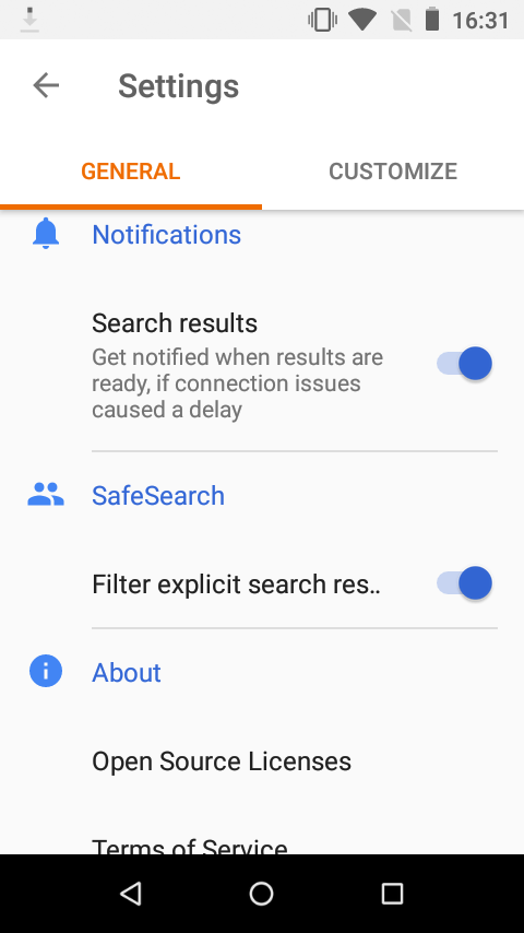 Android Oreo Go edition review: Same same, but different