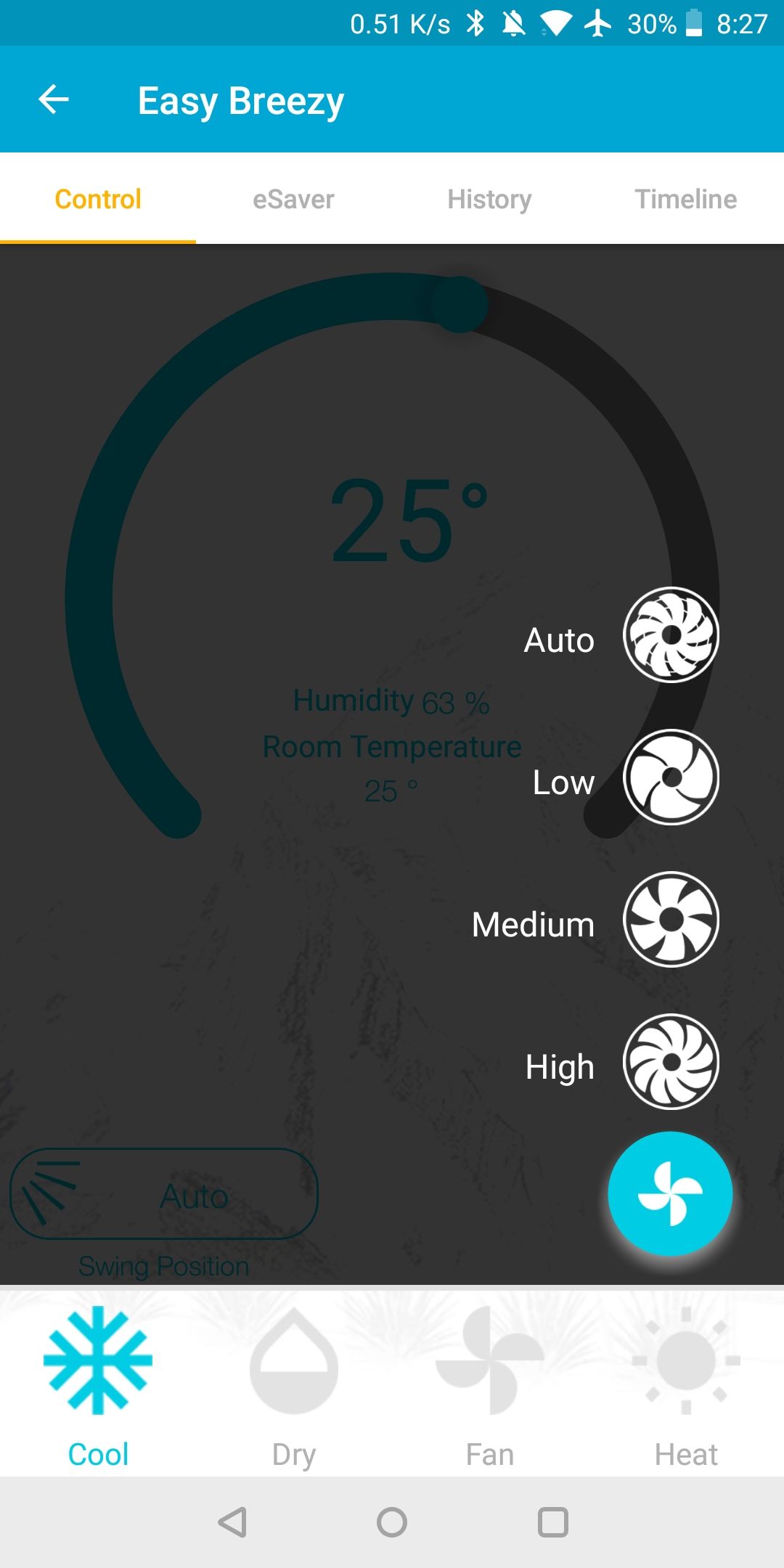 Cielo Breez review: Smartening up your air conditioner, the easy way