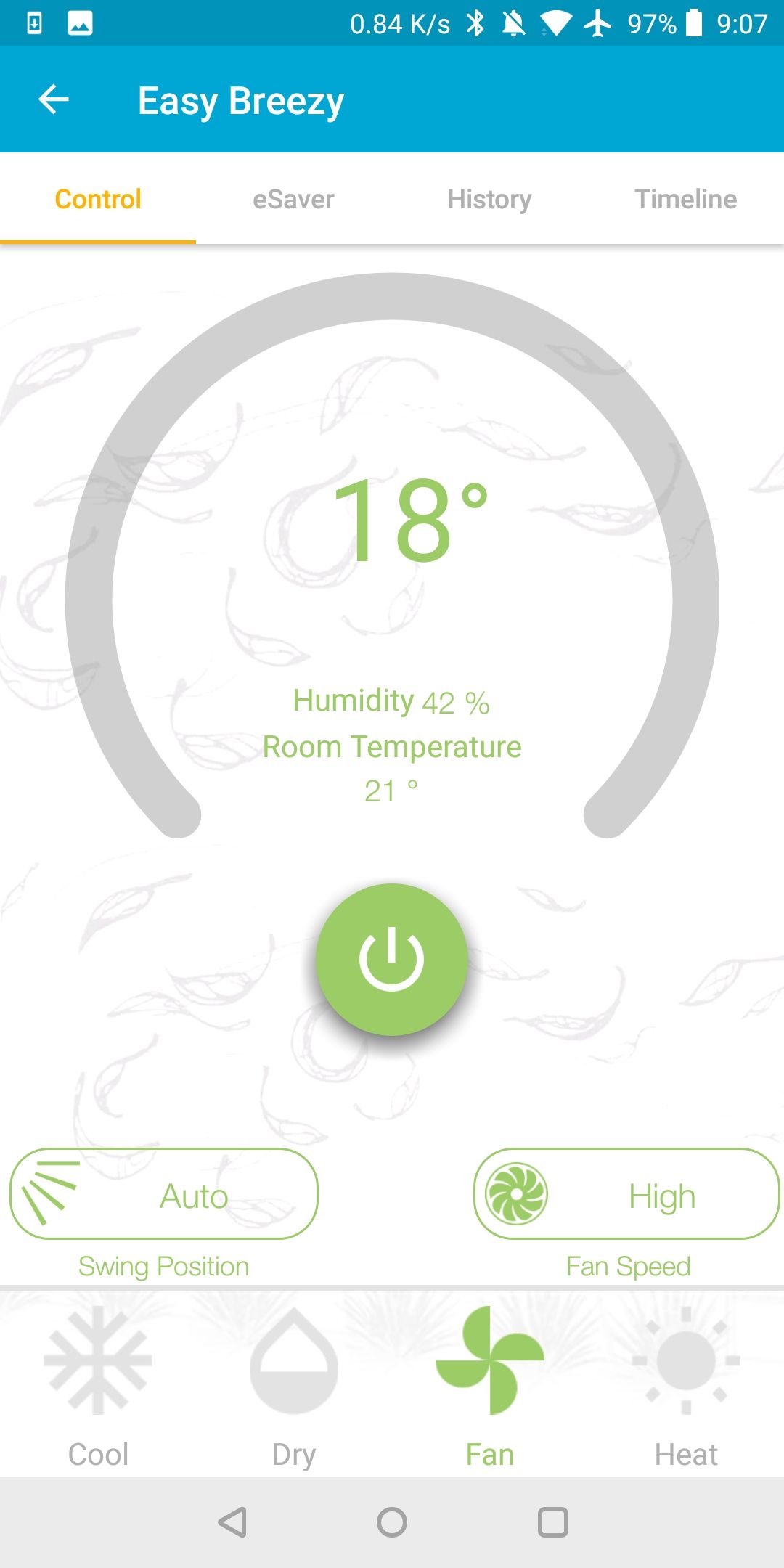 Cielo Breez review: Smartening up your air conditioner, the easy way