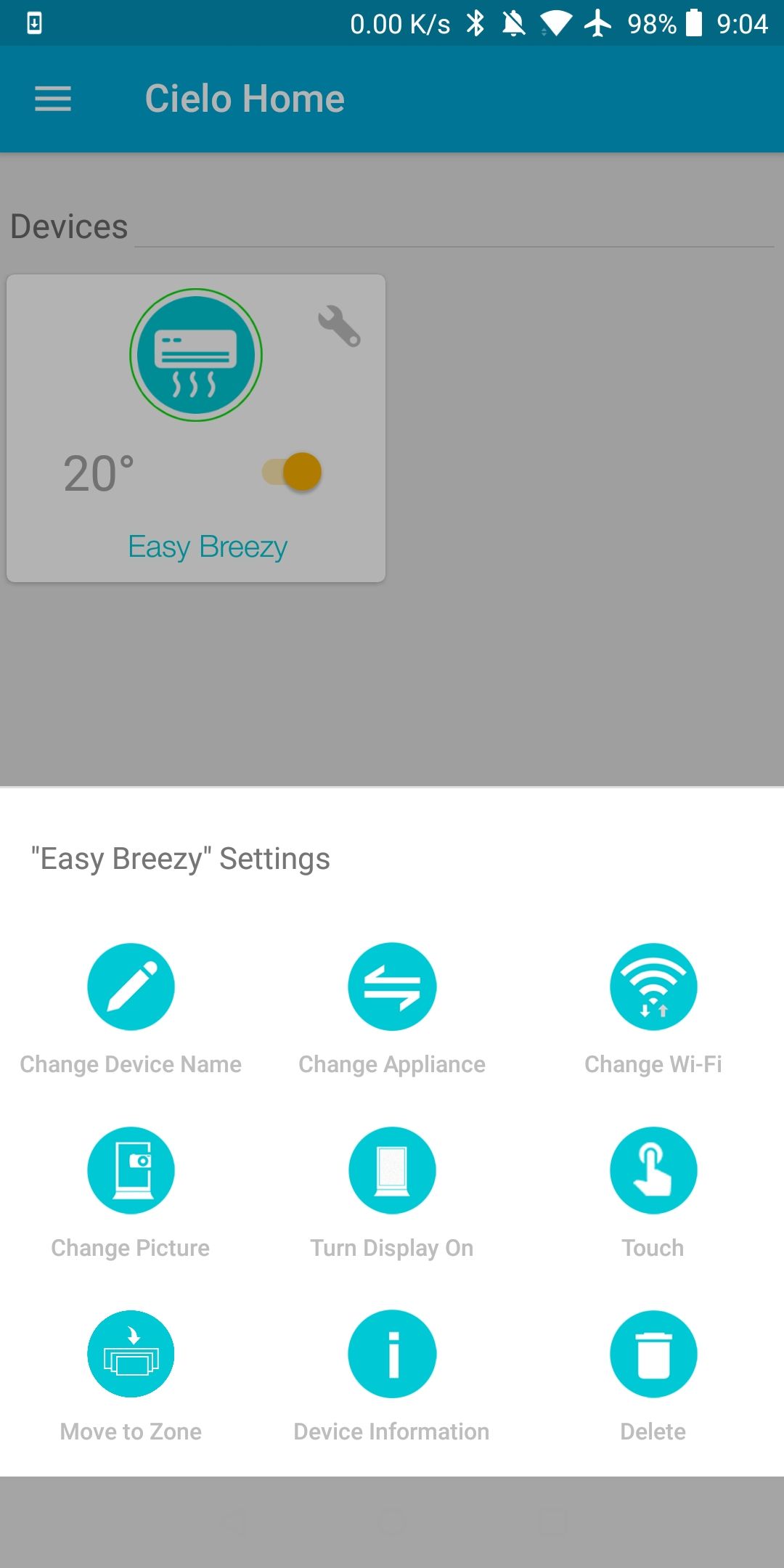 Cielo Breez review: Smartening up your air conditioner, the easy way