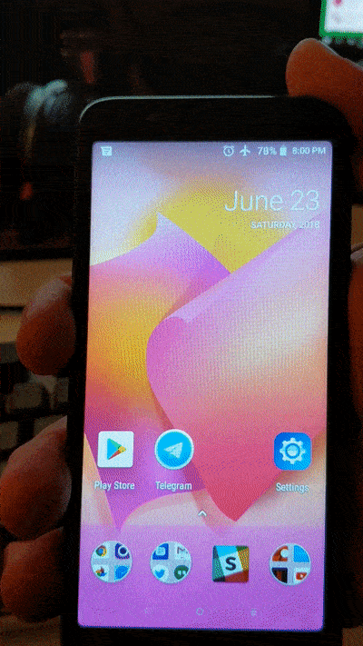 Alcatel 1X review: Android Go is a huge compromise in every sense ...