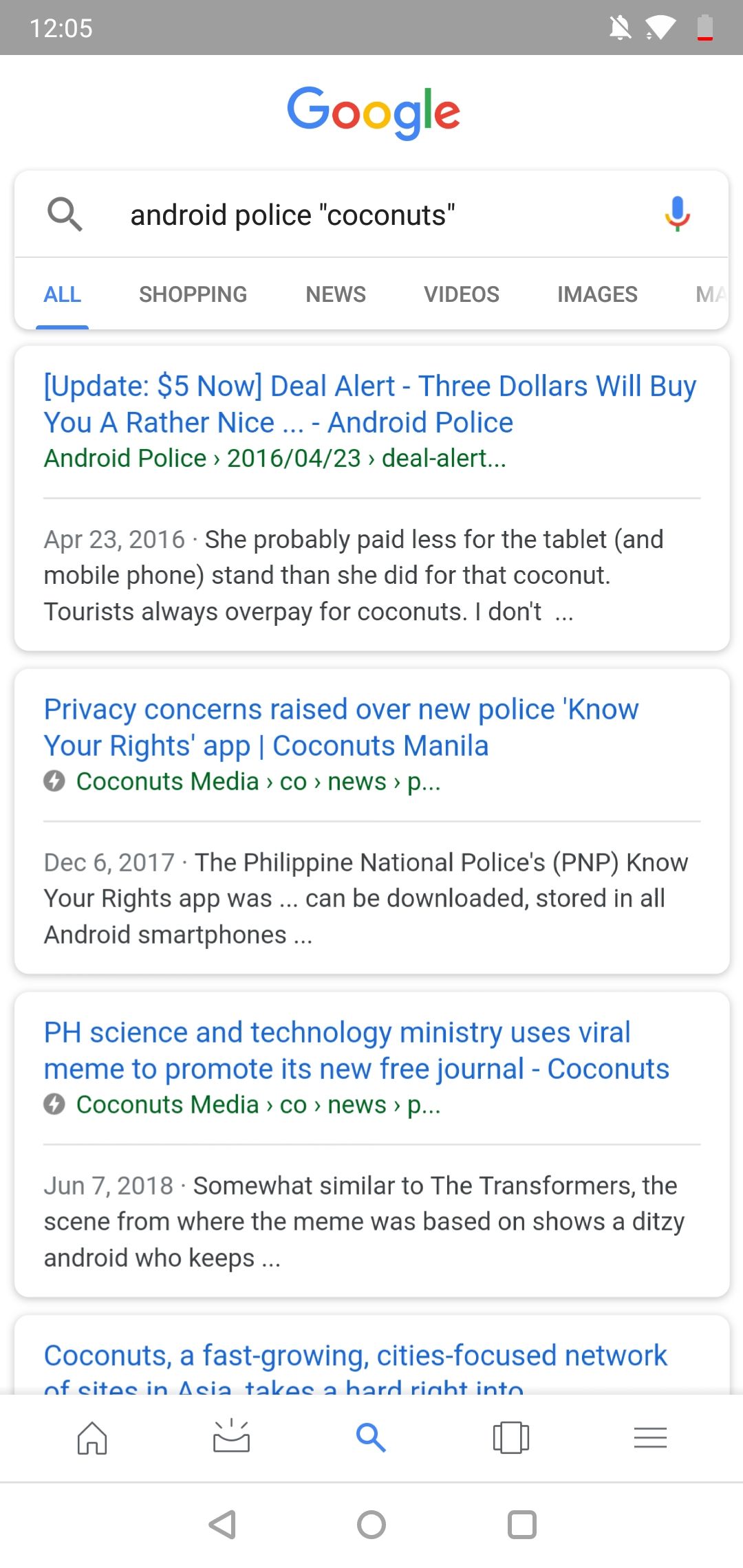 New shortcut in Google search allows you to refine results with ...