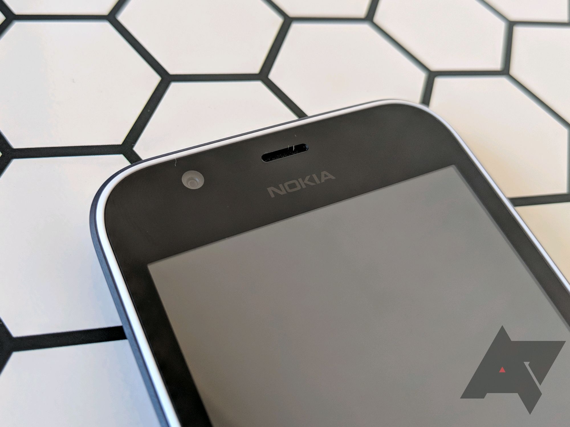 Nokia 1 review: Stepping into 2018 with hardware from 2011