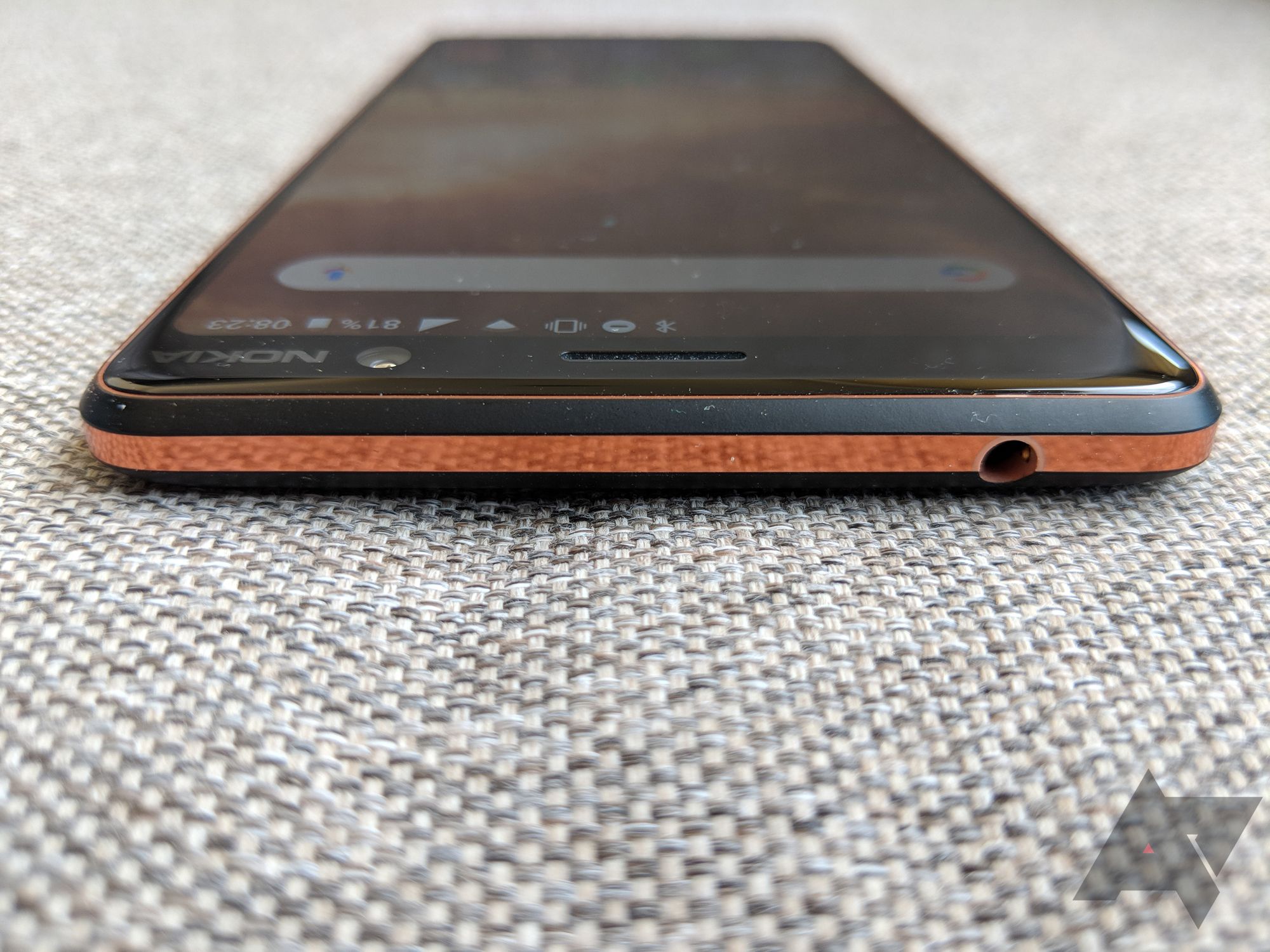 Nokia 7 Plus review: A flagship at heart, a midranger in price