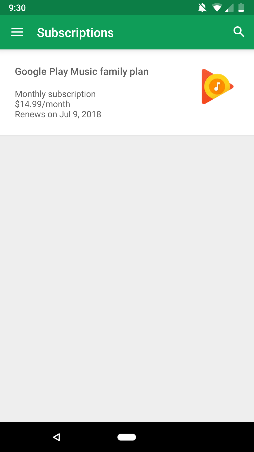 [Update: More info for developers] Google Play Store adds tools for ...