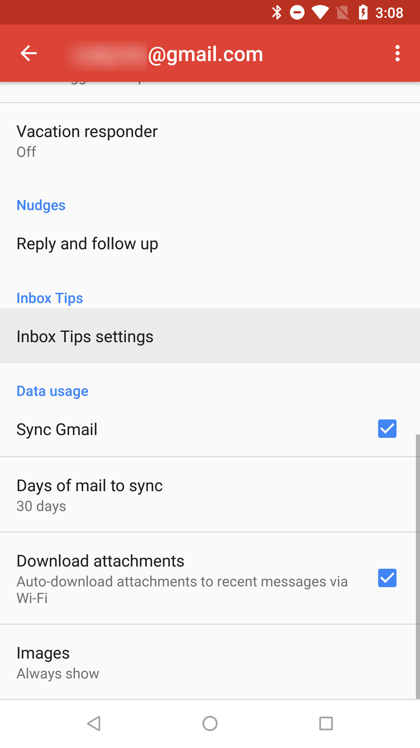 Gmail v8.6 adds unsubscribe tips, prepares priority-based notifications and email bundling [APK ...