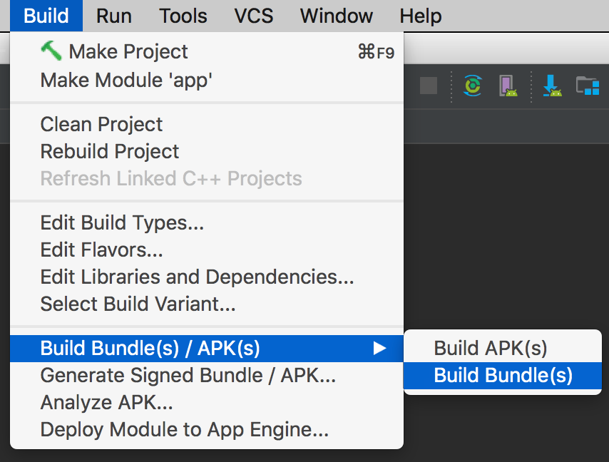 [Update: Stable version now available] Android Studio 3.2 Beta is out ...