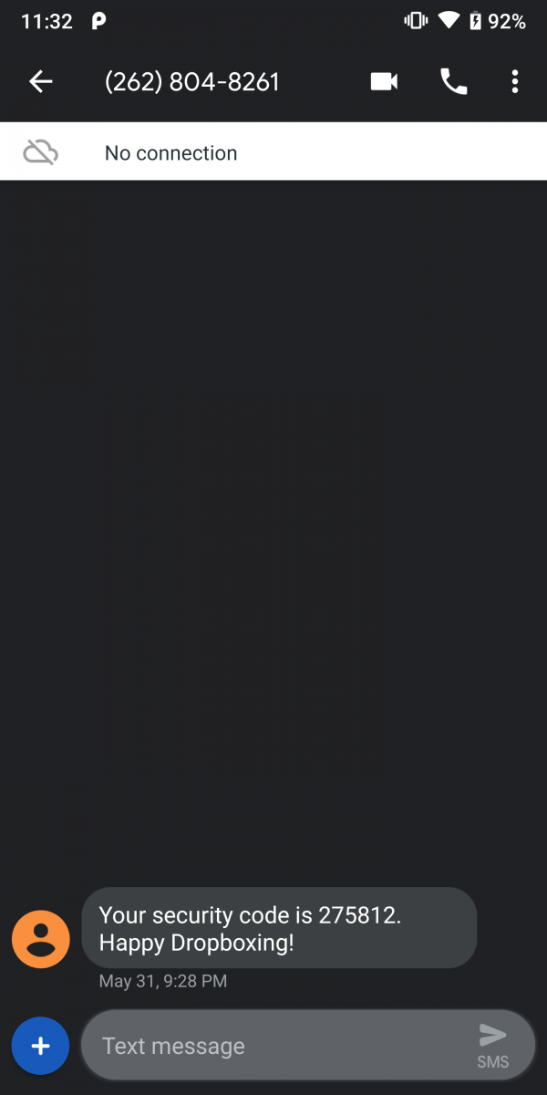 Android Messages v3.4 continues work on pairing with Chromebooks, dark ...