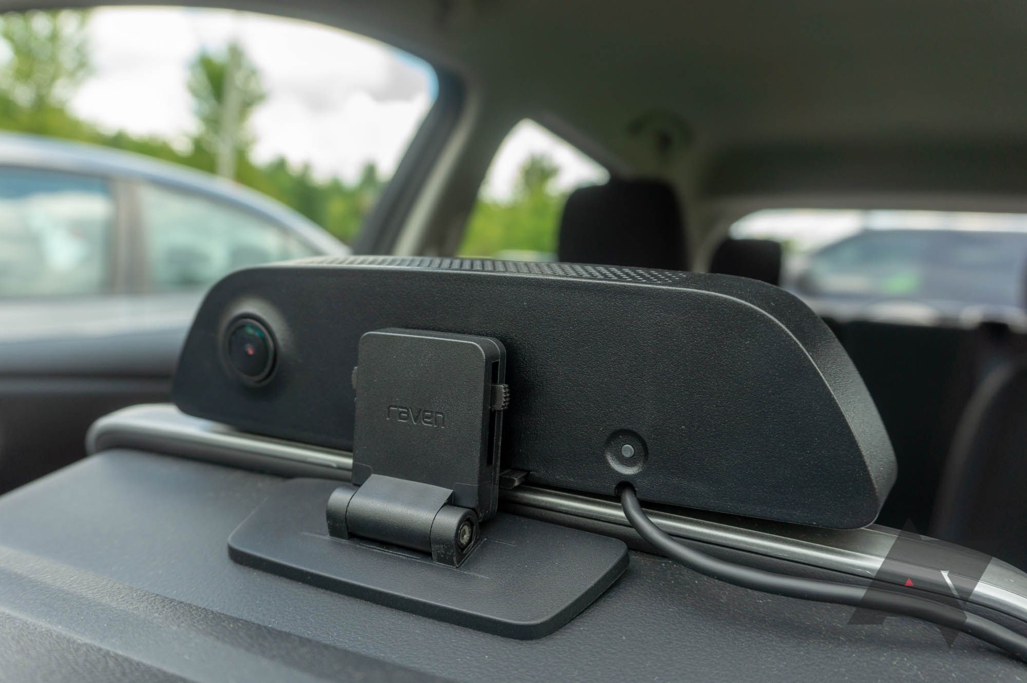 [Update: Problems addressed] Raven Connected Car System review
