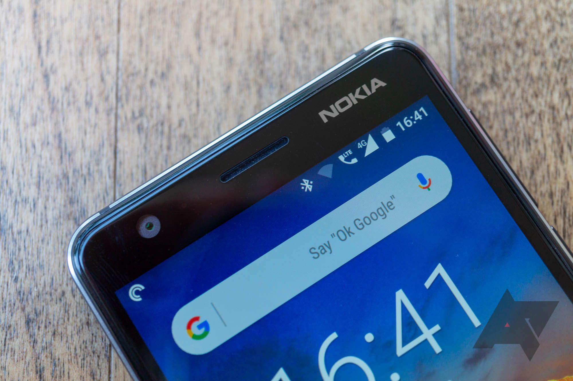 Nokia 3.1 review: In a league of its own