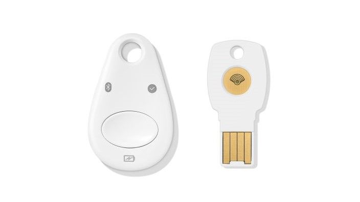 Google to sell its own hardware 2FA solution, the Titan Security Key