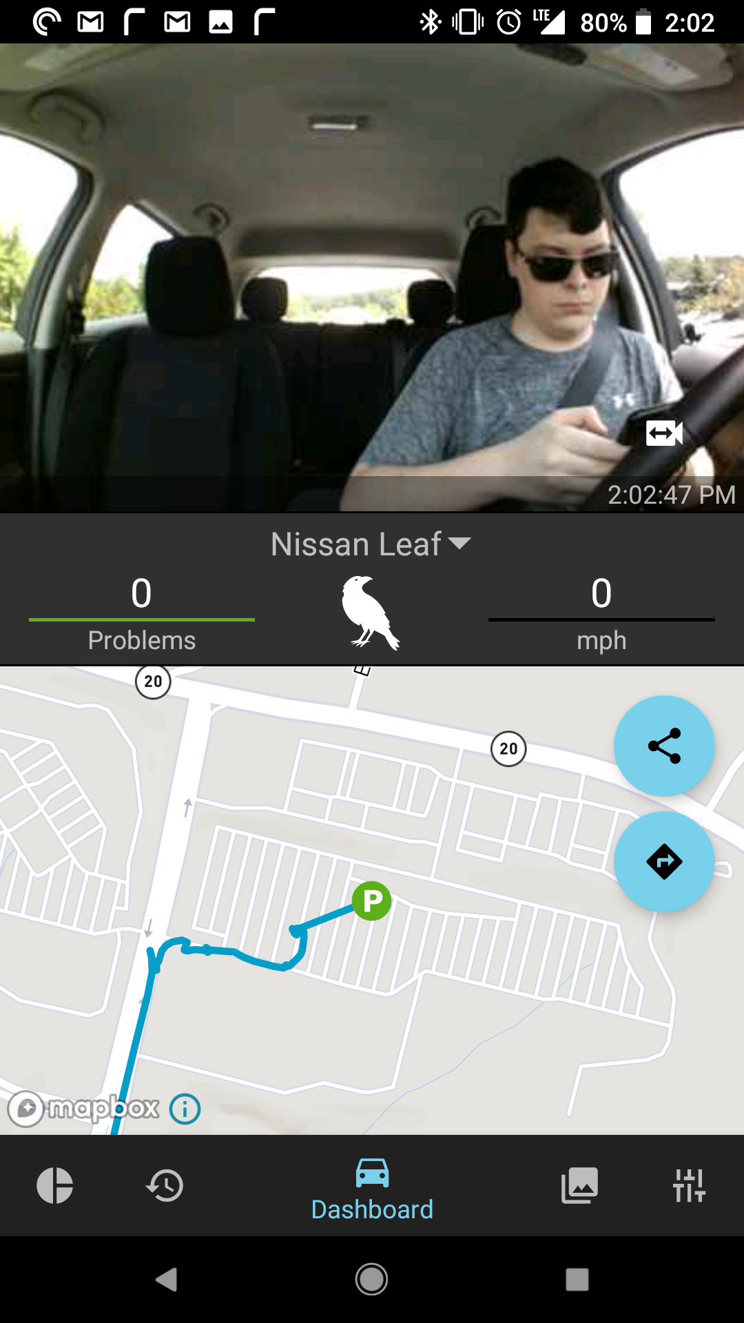 [Update: Problems addressed] Raven Connected Car System review