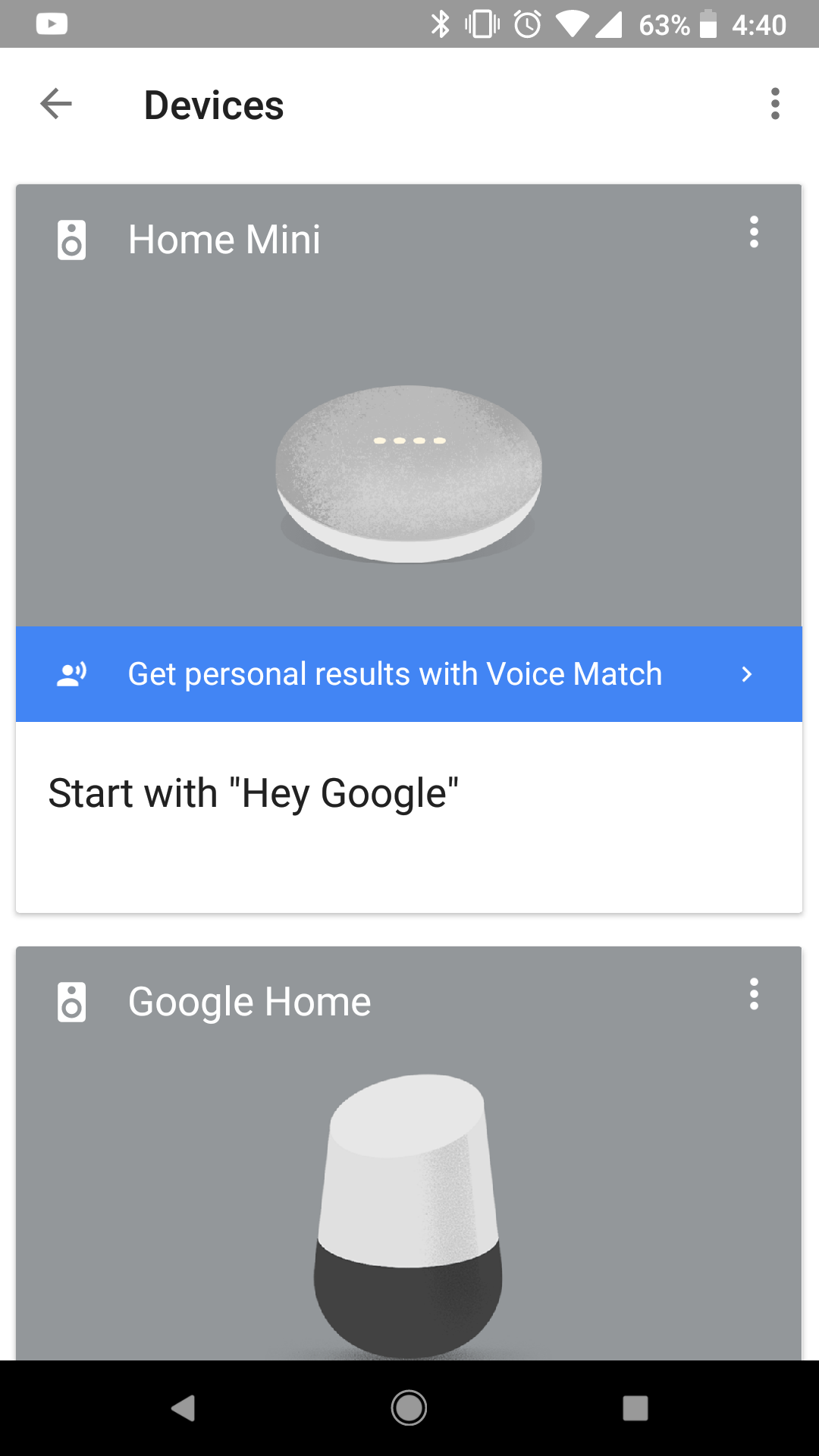 [Update: Now available] Google Home app will soon get a much-needed ...