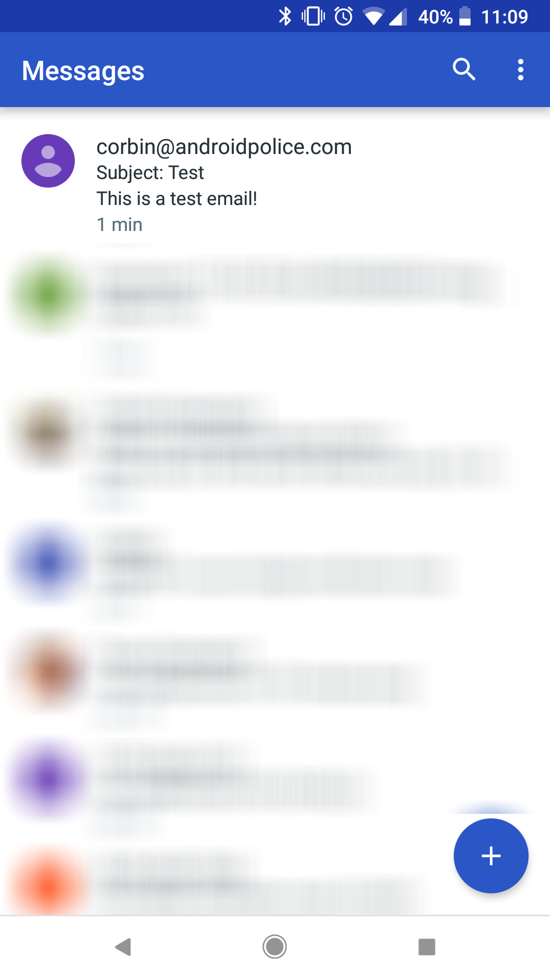 How to get around IFTTT's cap on sending SMS messages