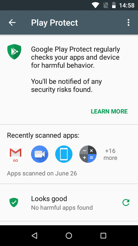 Android Oreo Go edition review: Same same, but different