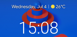 Android P Adds Automatic Setting For 24 hour Time Format