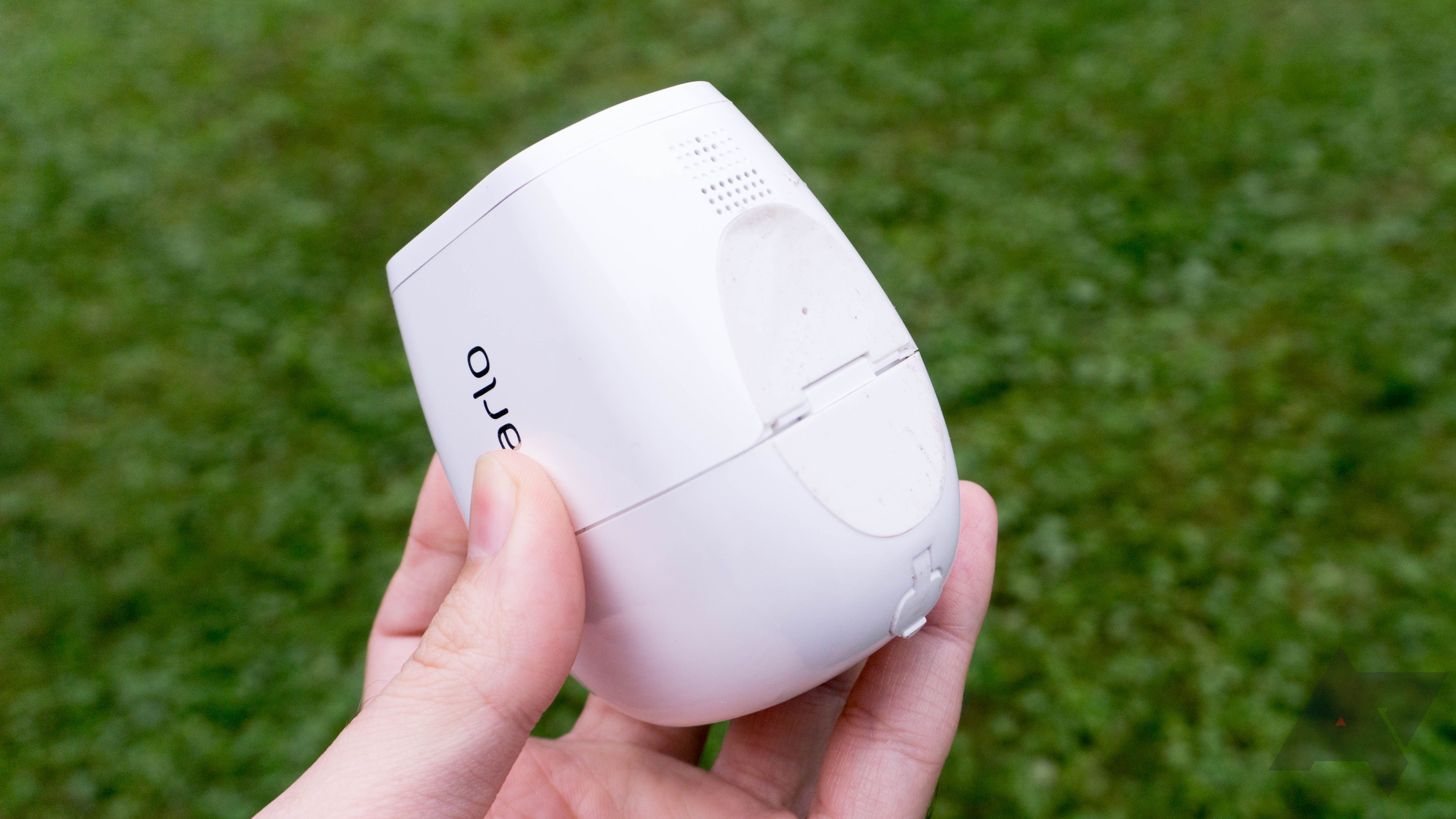 Arlo Pro 2 review: The best wireless camera still has some drawbacks