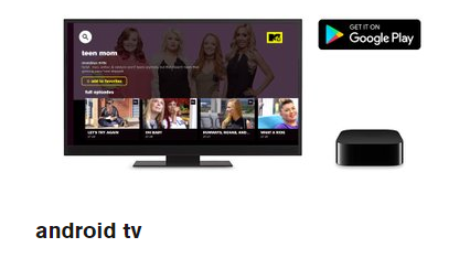 [Update: Fixed] Viacom apps mysteriously breaking compatibility with ...