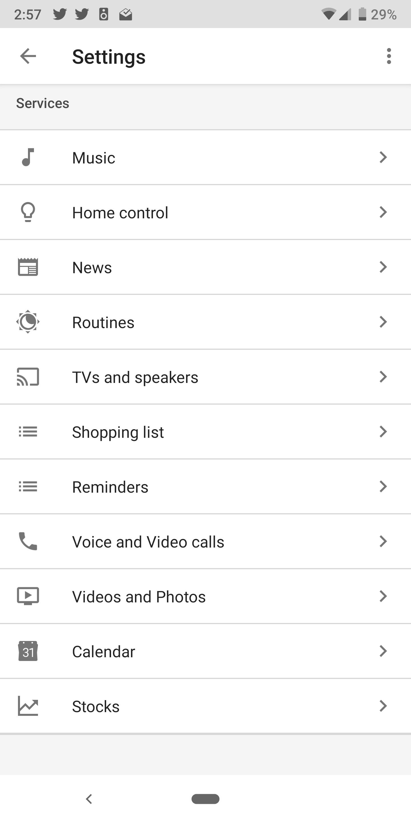 [Update: Duo v37 required] You can now video call people on Duo through ...