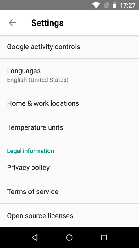 Android Oreo Go edition review: Same same, but different