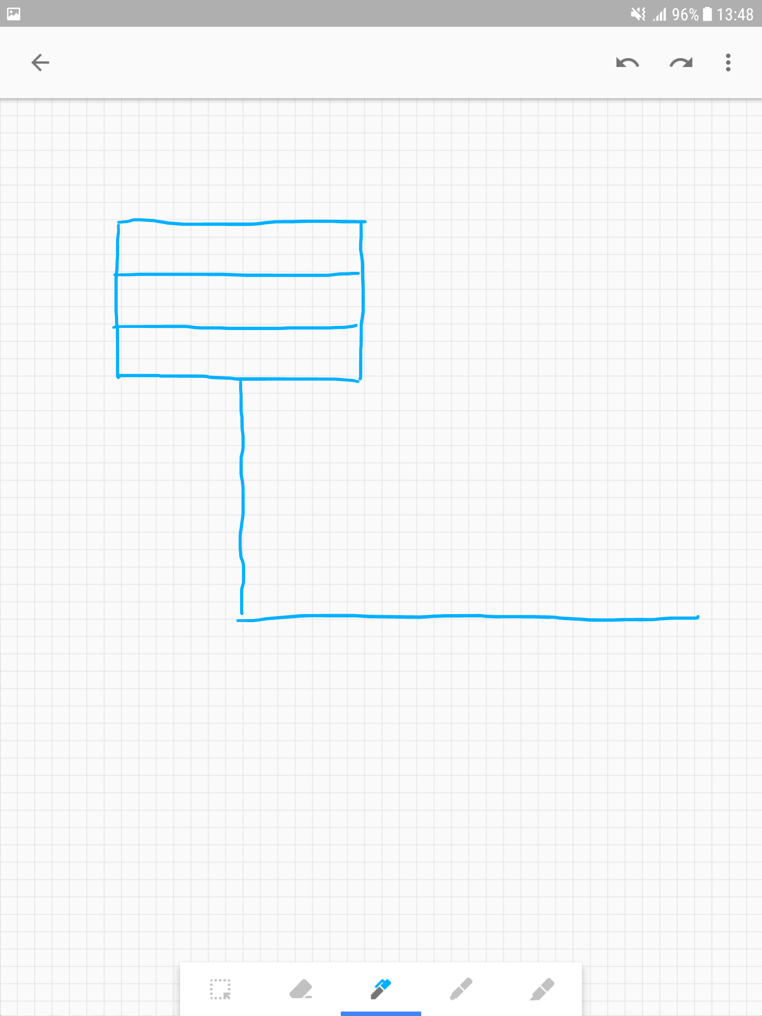 Google Keep 5.0.251 brings grids and lines to drawing notes [APK Download]