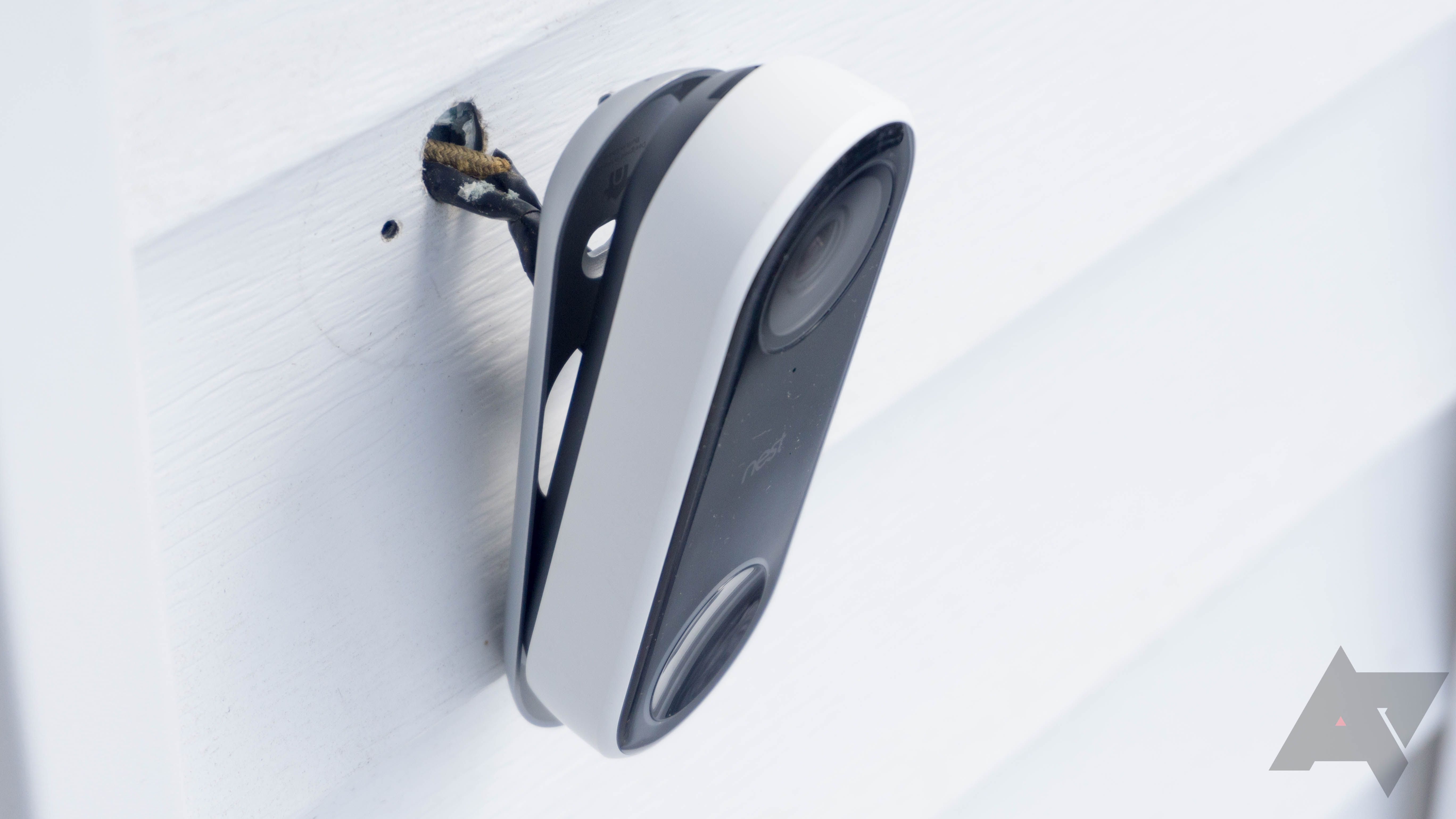Nest Hello review: The security camera I've always wanted