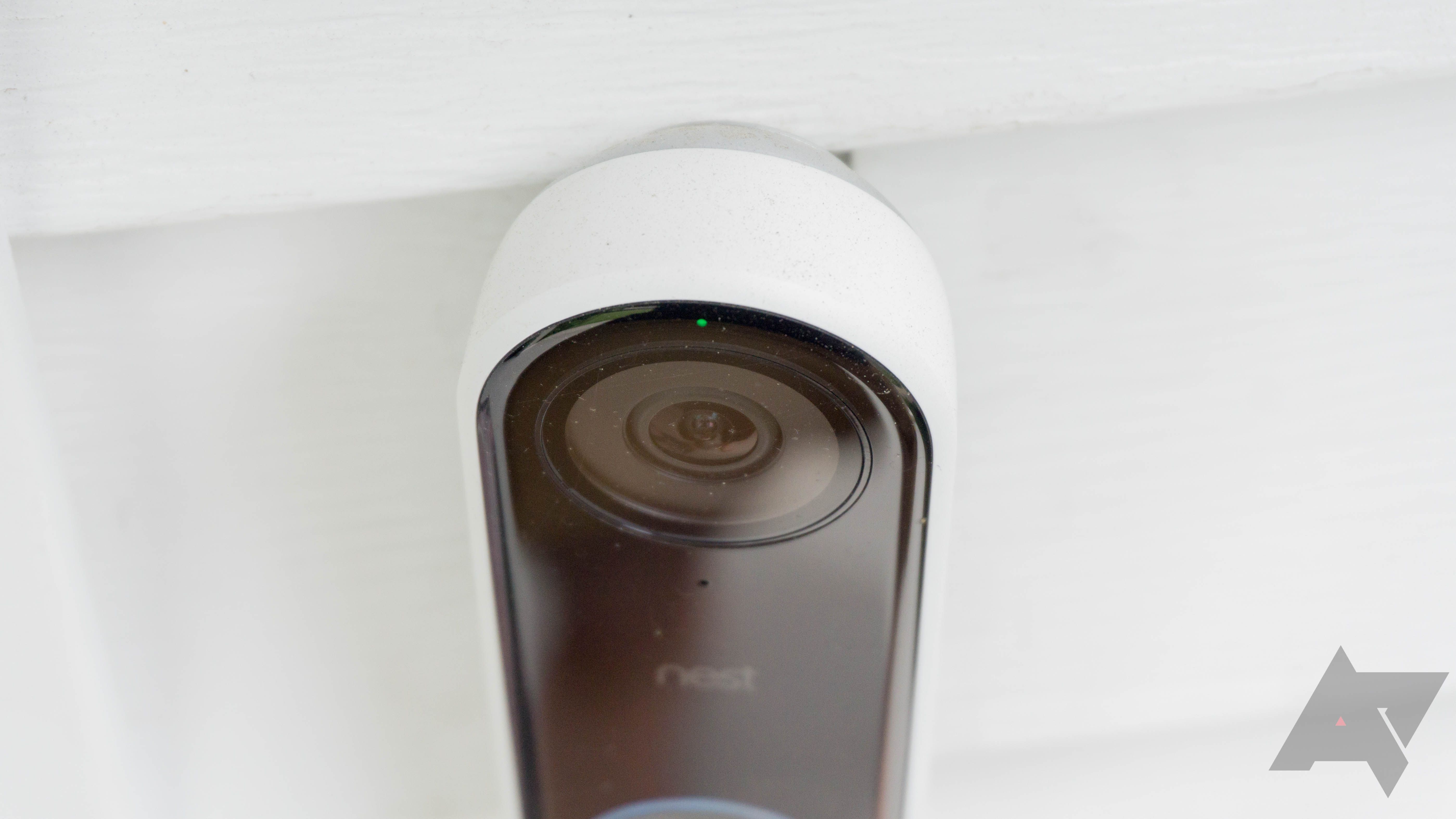 Nest Hello review: The security camera I've always wanted