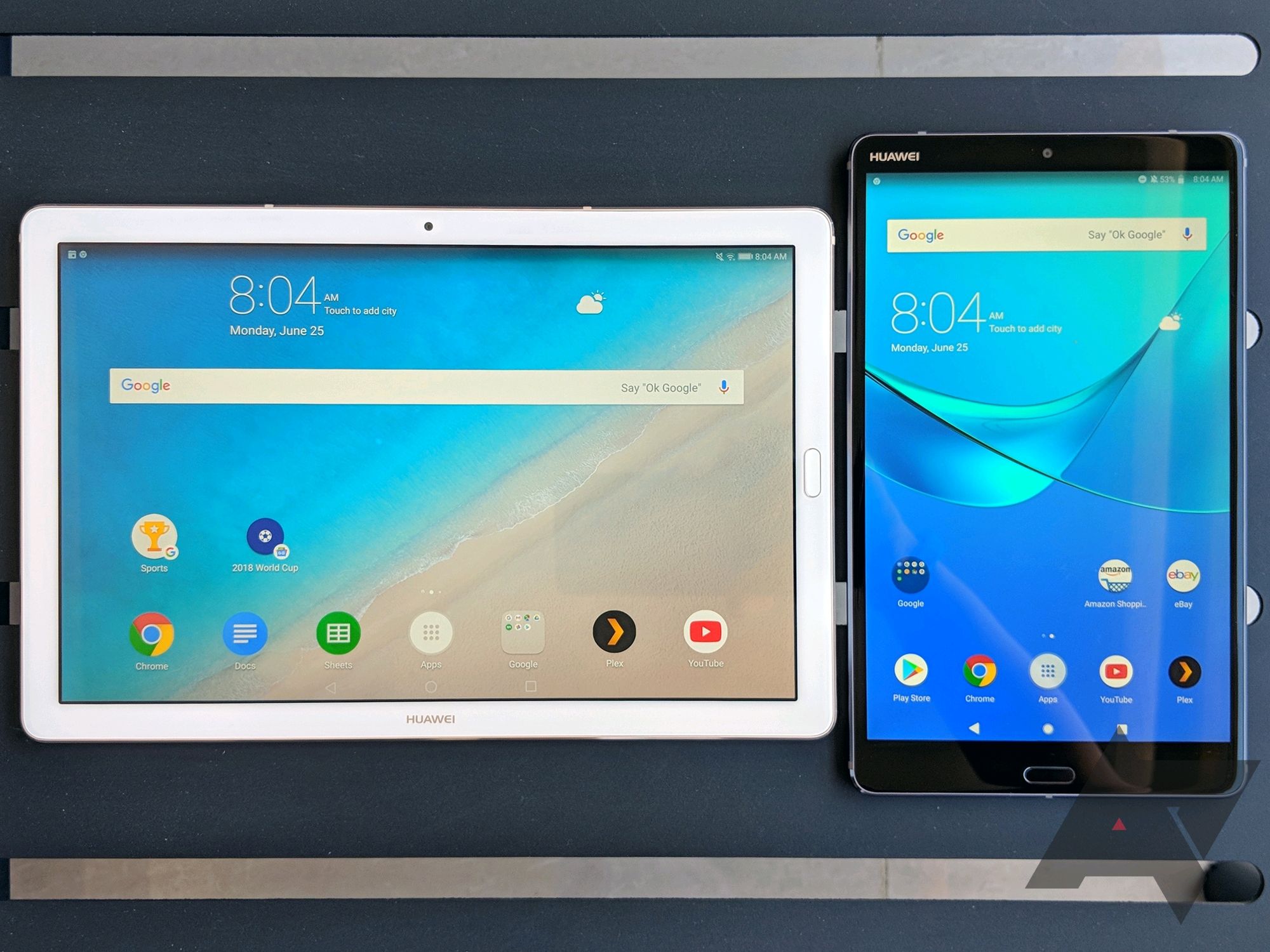 Huawei MediaPad M5 8.4" and M5 Pro 10.8" review: The best all-around ...