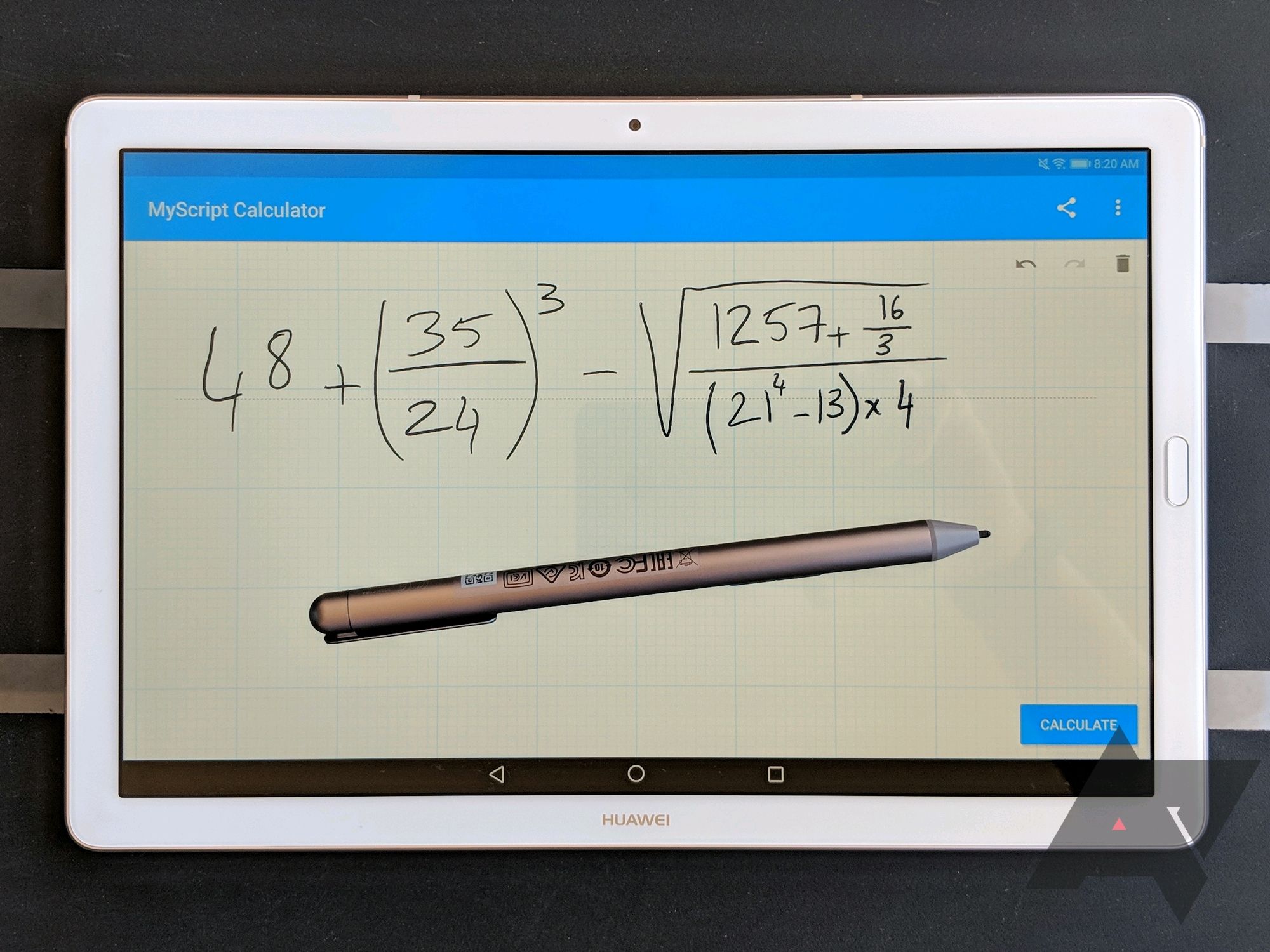 Huawei MediaPad M5 8.4" and M5 Pro 10.8" review: The best all-around ...