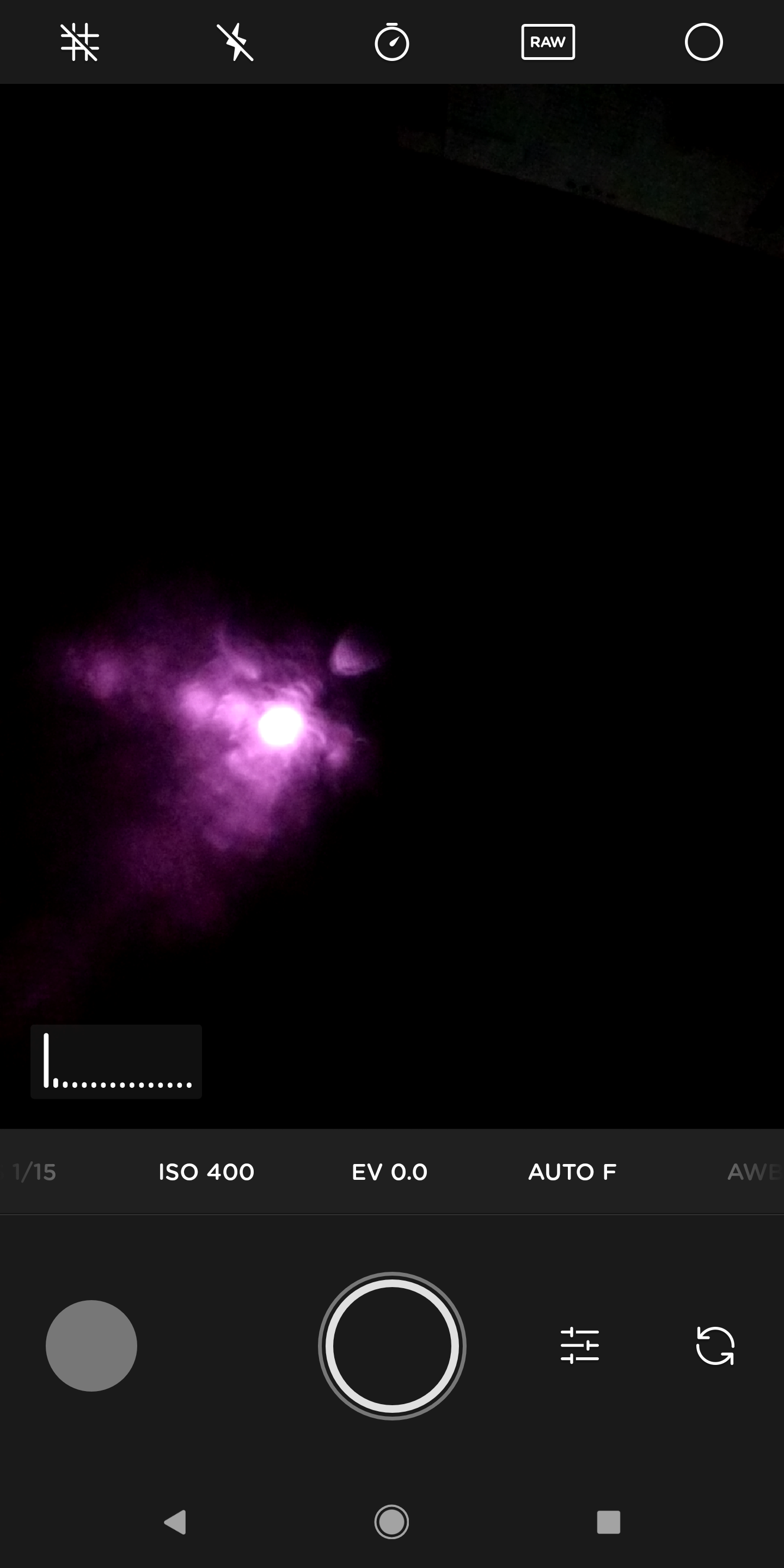 Moment camera app brings advanced camera controls and RAW mode in a ...