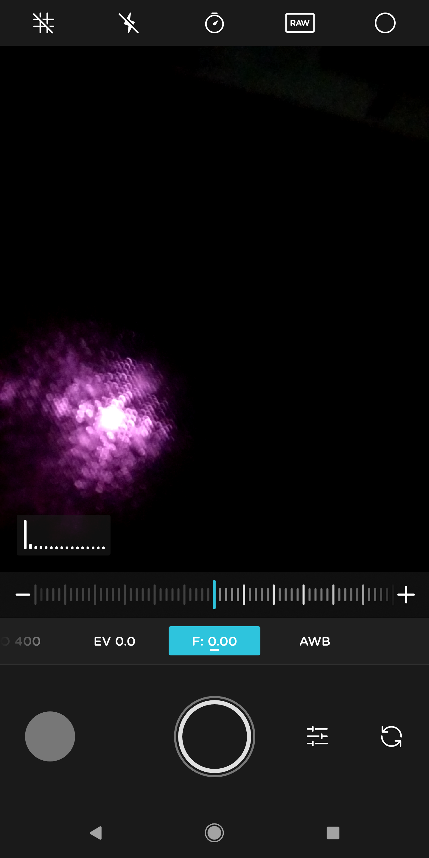 Moment camera app brings advanced camera controls and RAW mode in a ...