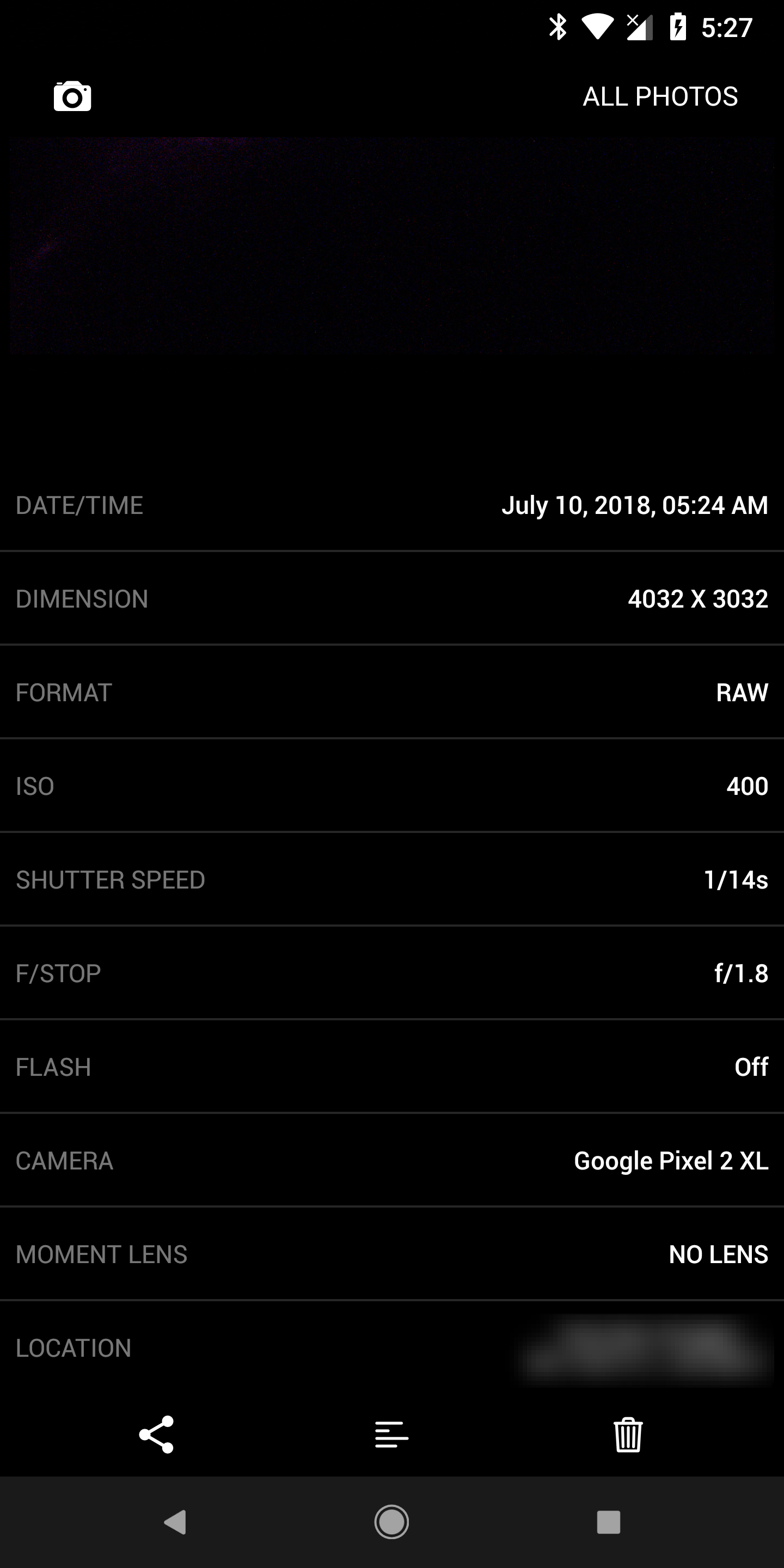 Moment camera app brings advanced camera controls and RAW mode in a ...