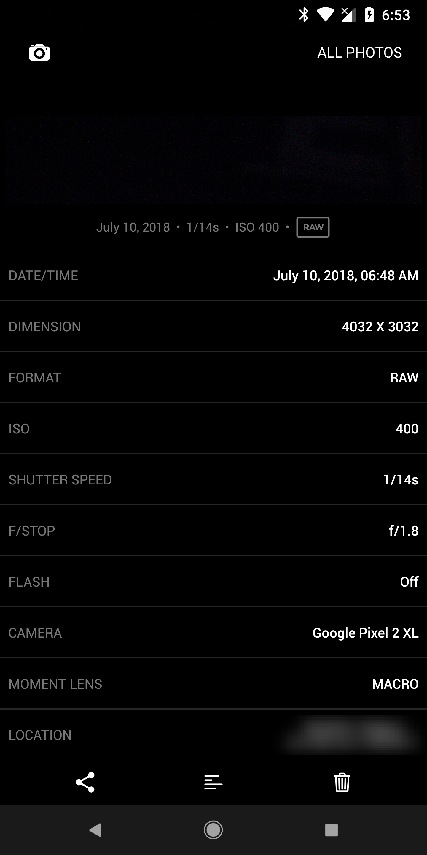 Moment camera app brings advanced camera controls and RAW mode in a ...
