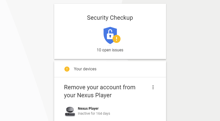 How to improve privacy and security on Android