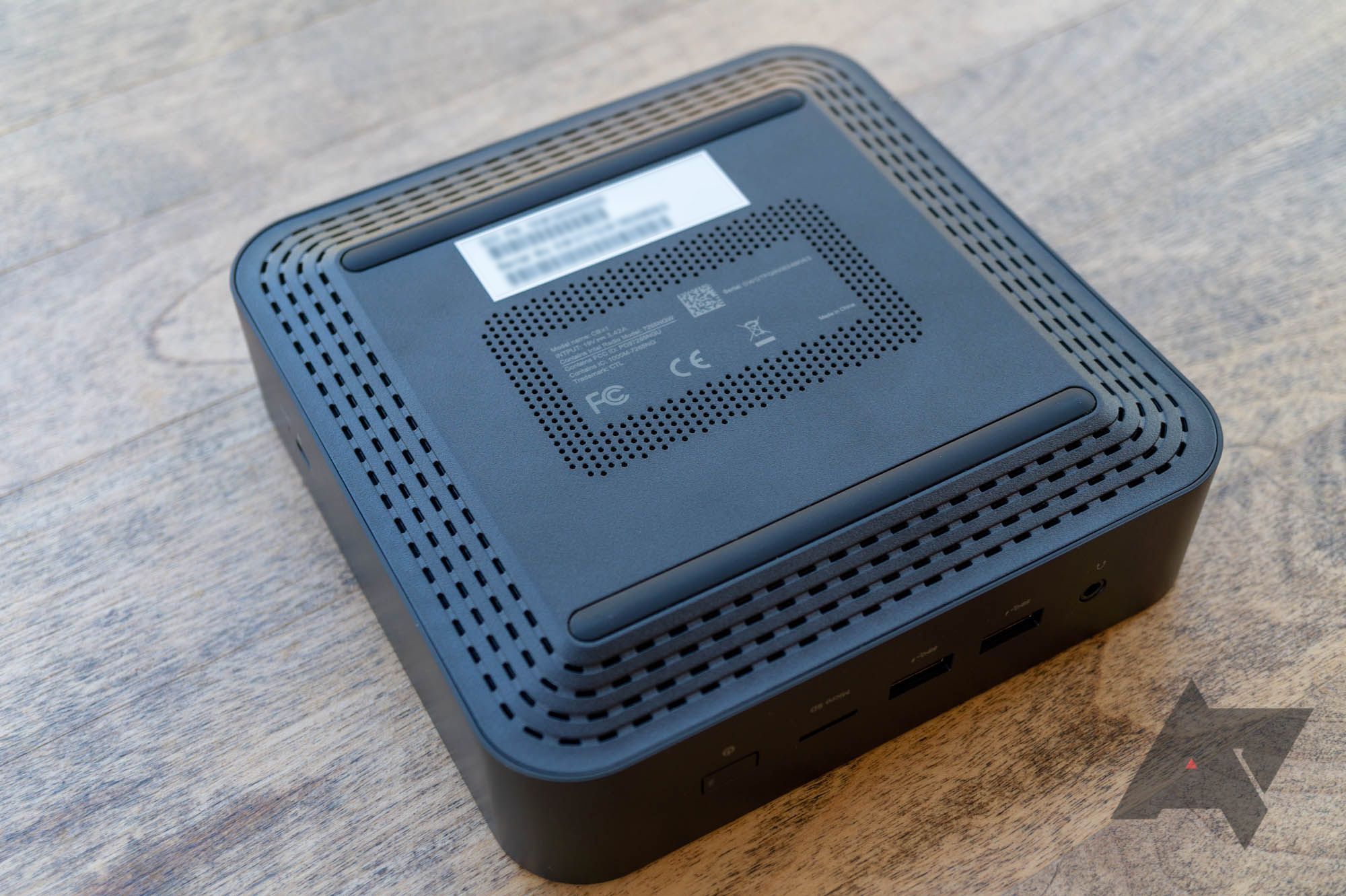 CTL Chromebox CBx1 review: A good Chrome OS desktop at a great price