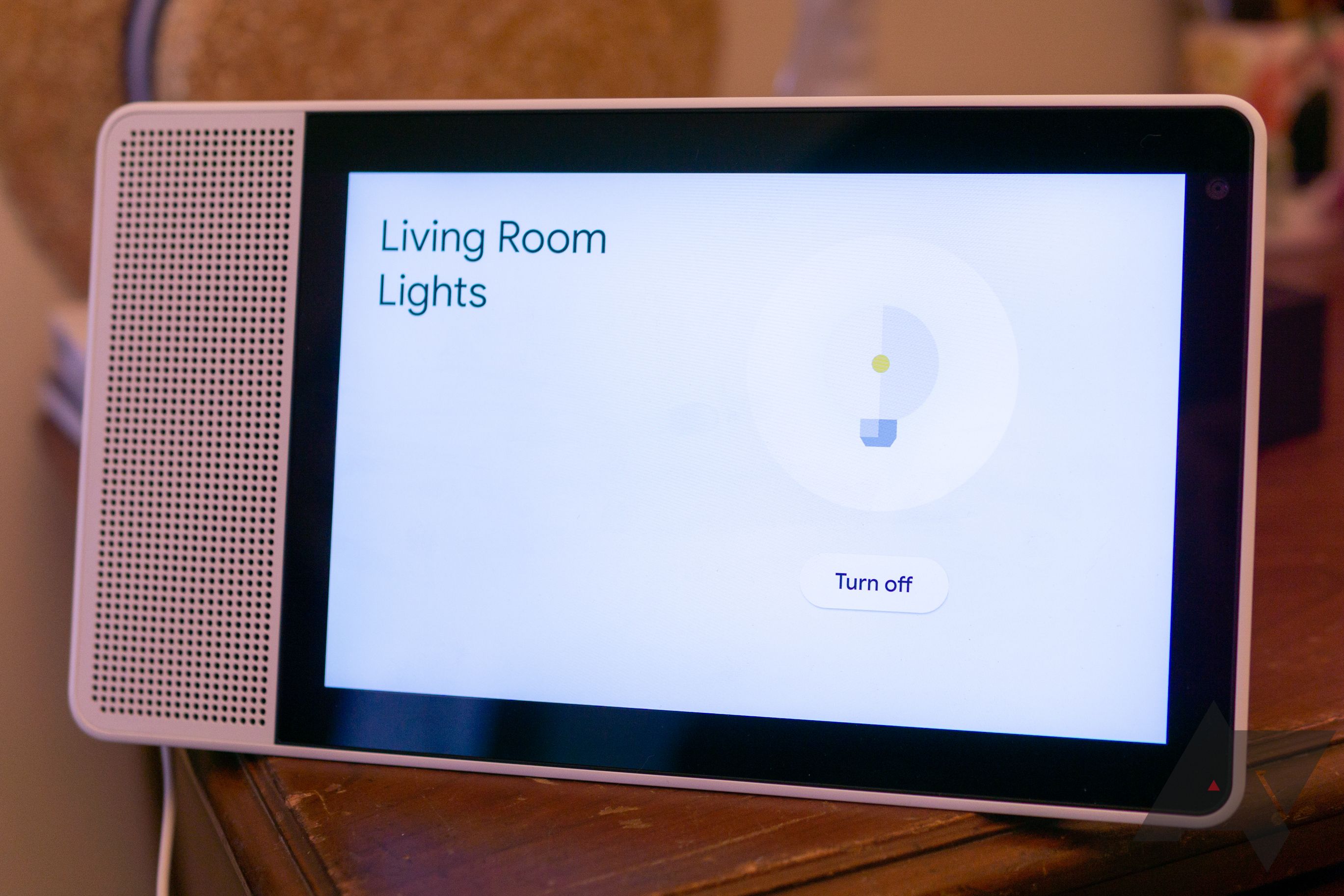 Lenovo Smart Display review: The best new kitchen appliance since the ...