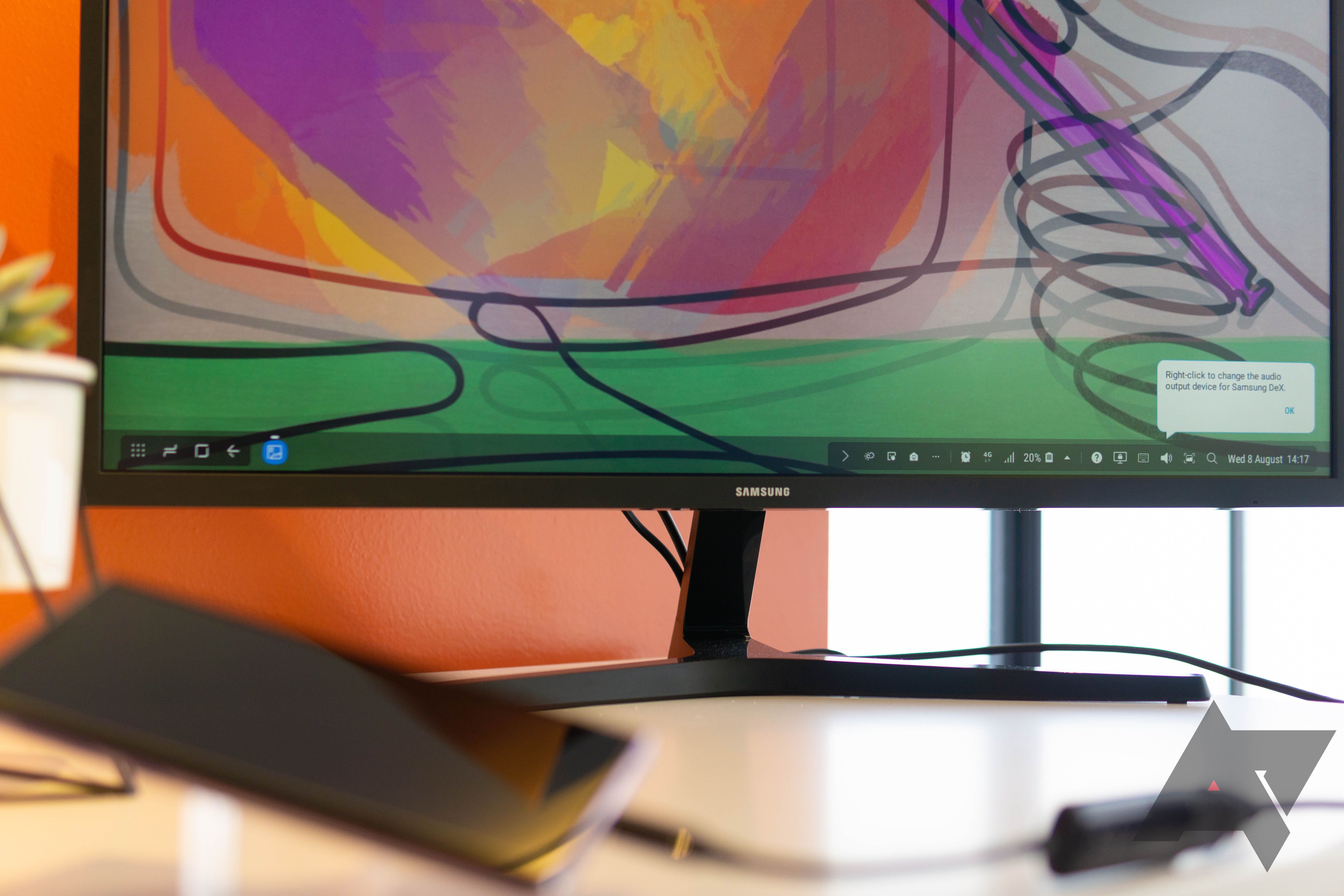 Galaxy Note9 first look: Finally, a big Note with a battery to match