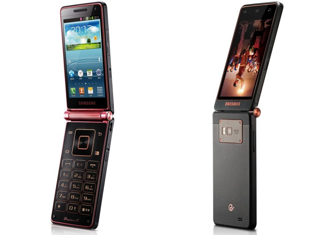 10 of the weirdest Android phones of all time