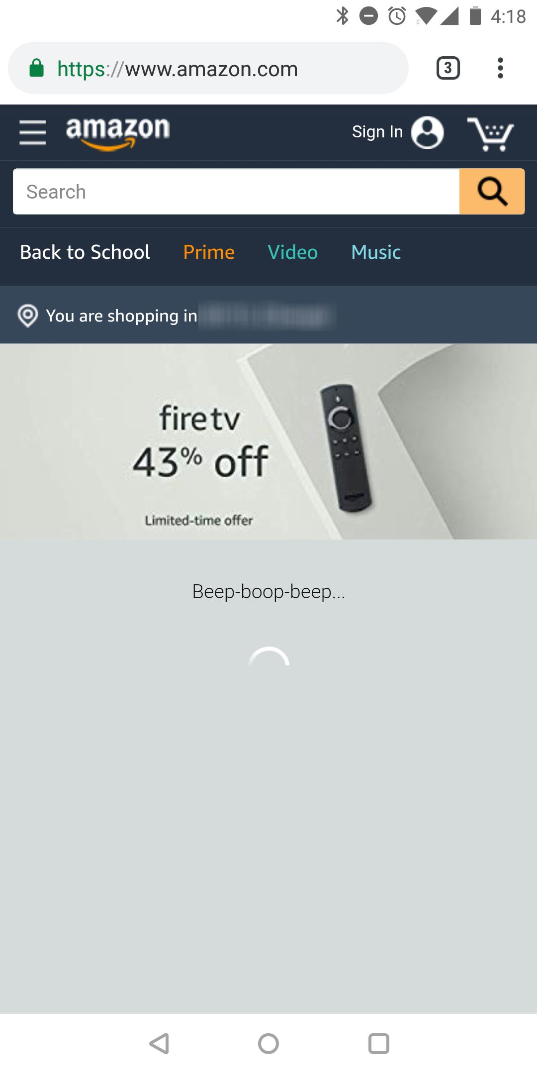 Chrome For Android May Start Disabling Javascript On 2g Connections