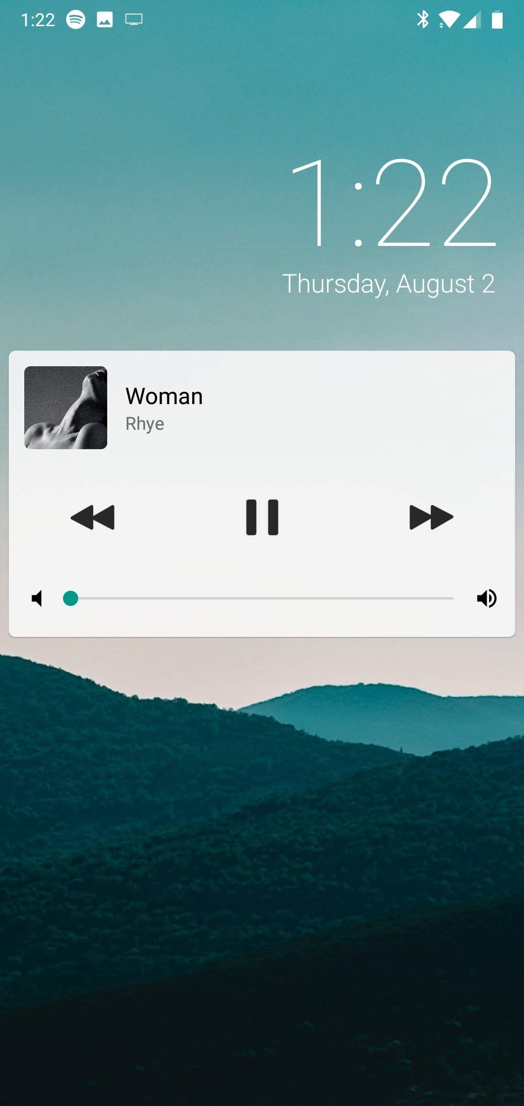 Ava Lockscreen, by Floatify developer Jawomo, adds notification replies ...