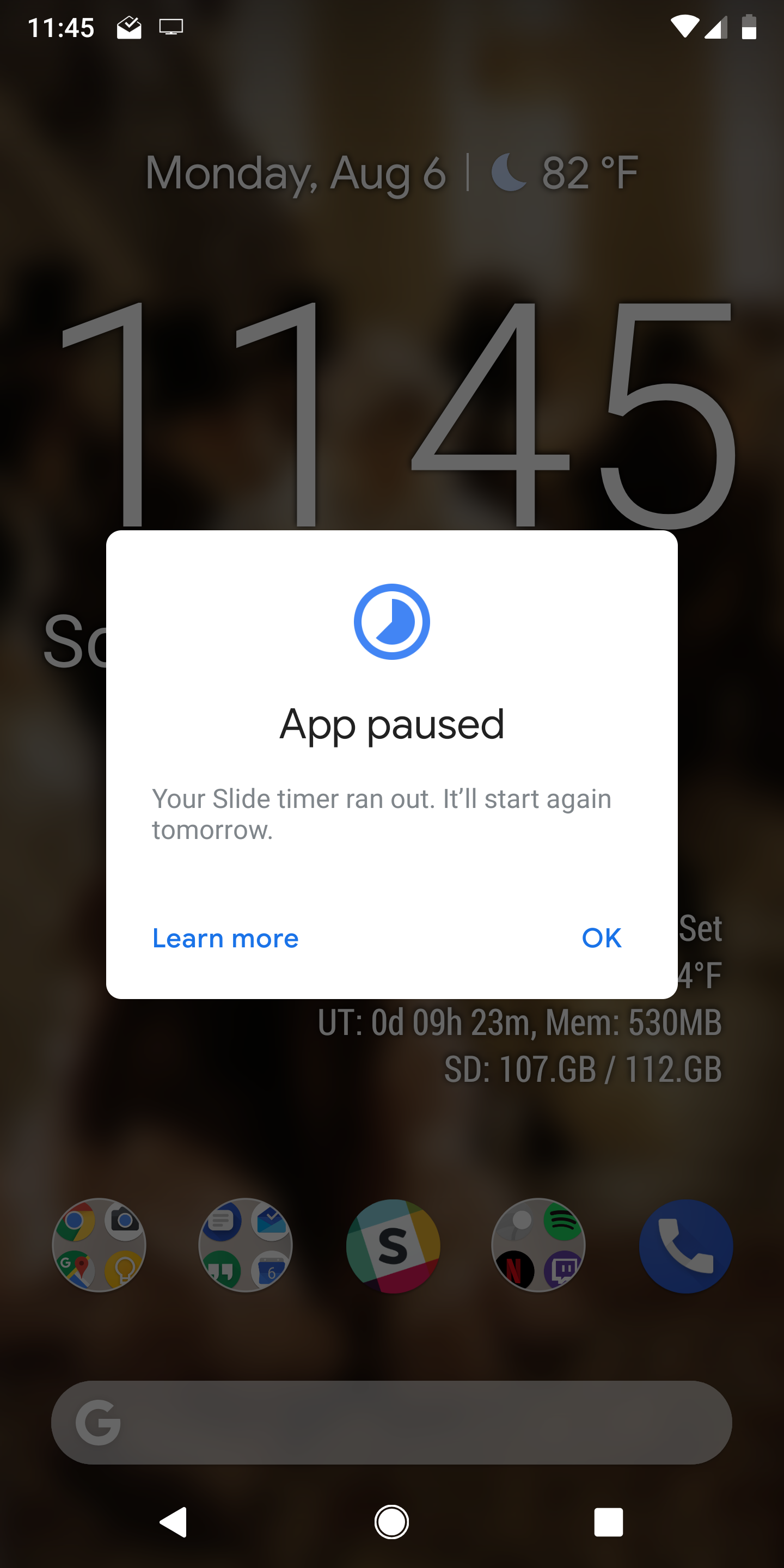 Hands on with Android 9 Pie's Digital Wellbeing: Phone control for ...