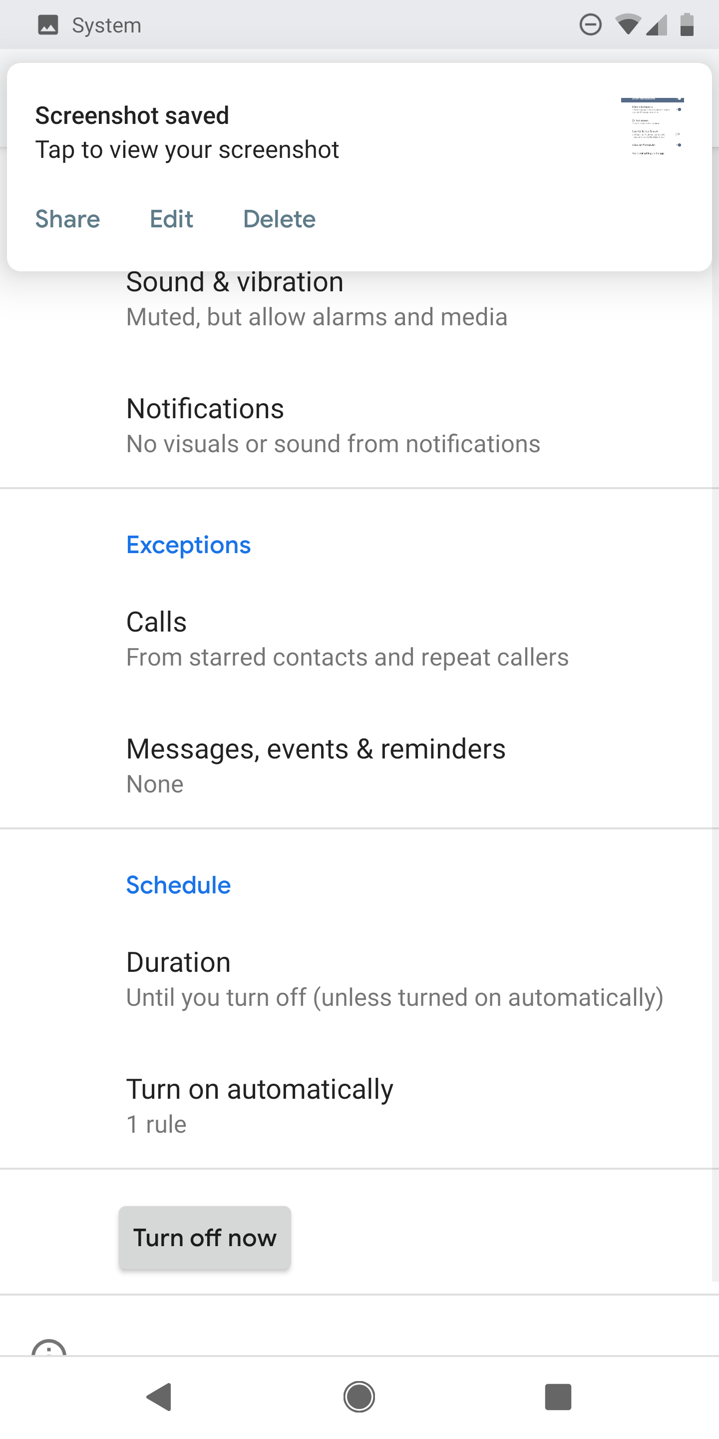 Hands on with Android 9 Pie's Digital Wellbeing: Phone control for ...