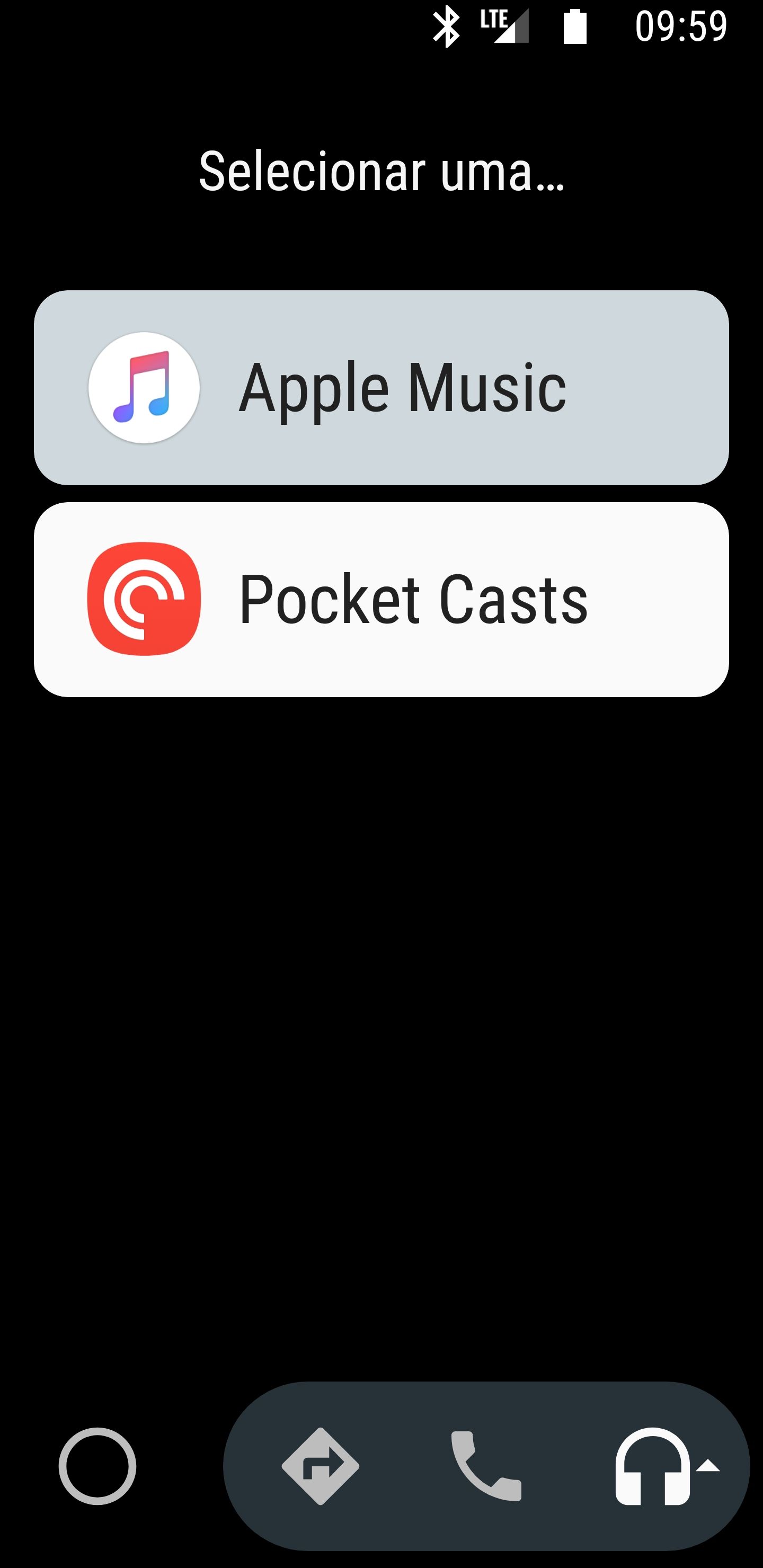 [Update: Leaves beta, available for all] Apple Music is privately ...